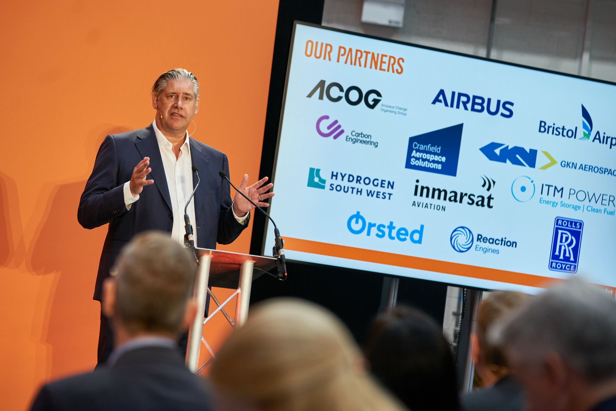How To Create An Airline Net-Zero Roadmap - easyJet Edition