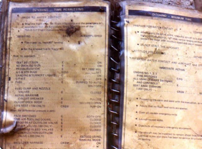 The Story Of The Mid-Air Collision Involving Pacific Southwest Airlines ...