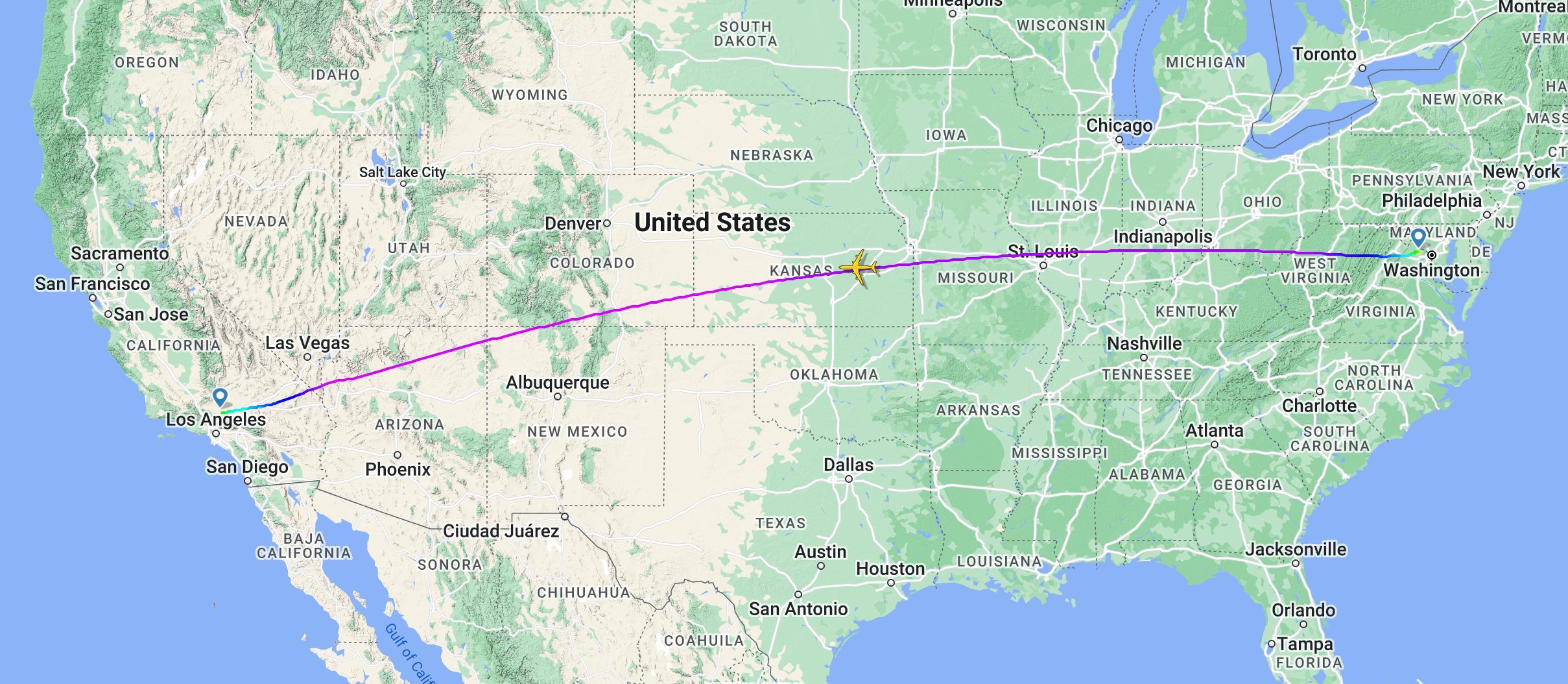 A Look At NASA's Douglas DC-8 Airborne Science Laboratory