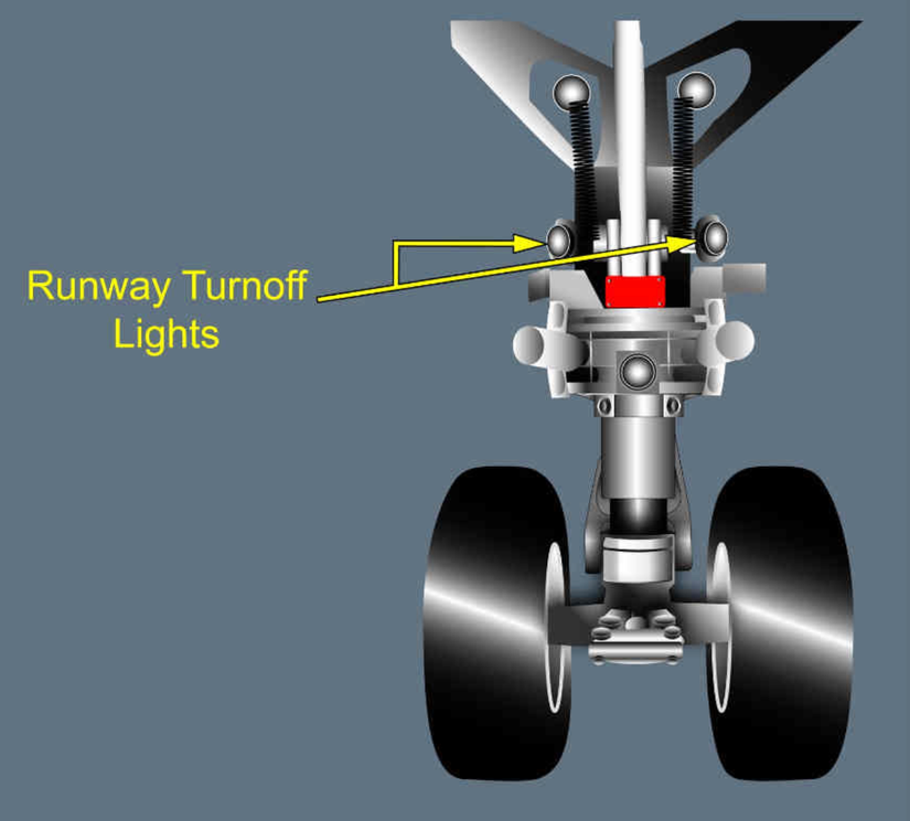 Aircraft Lighting: The Rules And Roles
