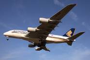 Singapore Airlines Doubles Its Airbus A380 Schedule To Sydney Singapore Airlines Doubles Its Airbus A380 Schedule To Sydney