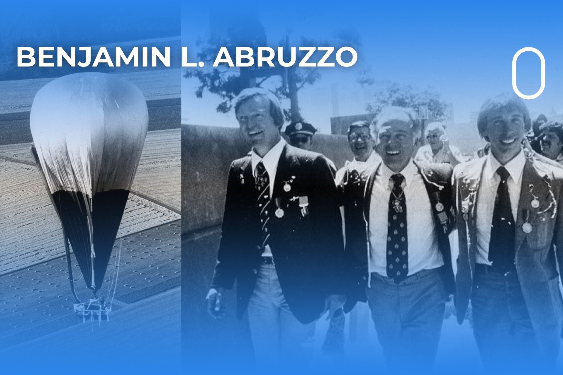 The Story Of Ben Abruzzo's Pioneering 'Double Eagle' Ocean-Crossing ...