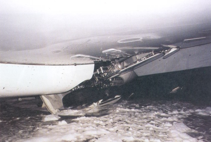 26 Years Ago: How A Virgin Atlantic Airbus A340 Landed Without Fully ...