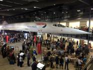 19 Years On The Story Of Concorde s Final Flight 19 Years On The Story Of Concorde s Final Flight