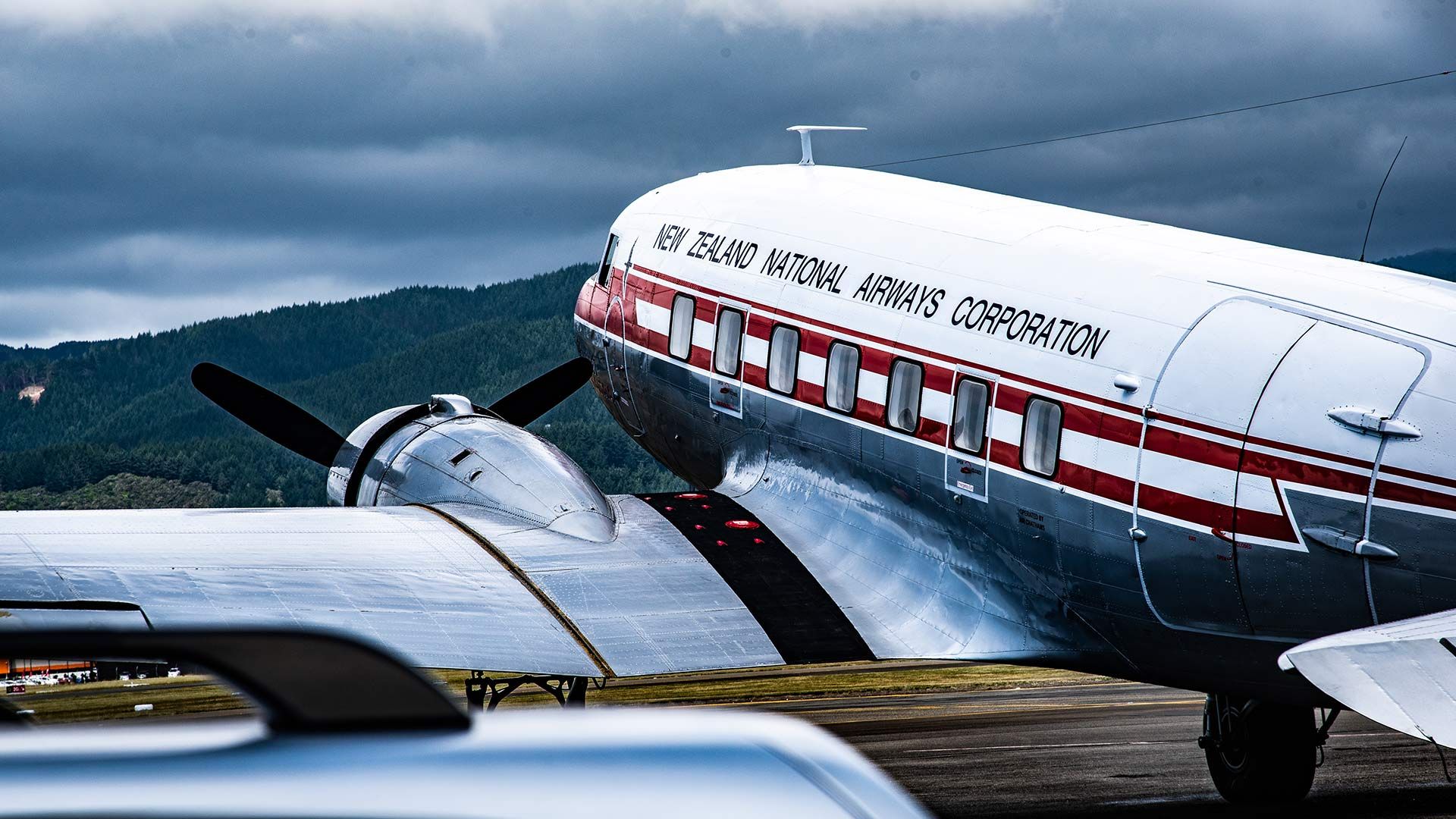 A Look At Air Chathams’ Operations