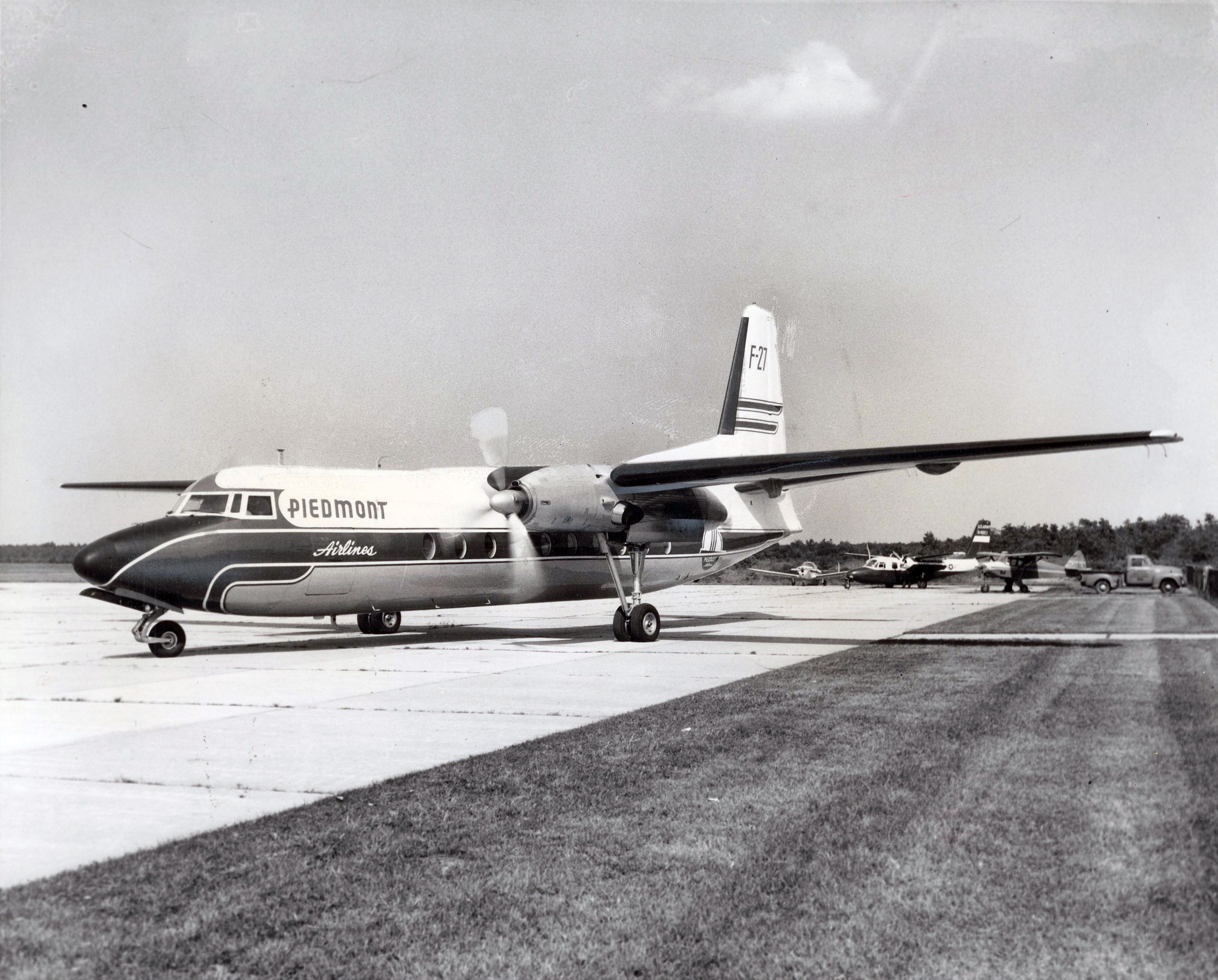 Wien Consolidated Airlines Flight 55: The Milk Run That Went Wrong