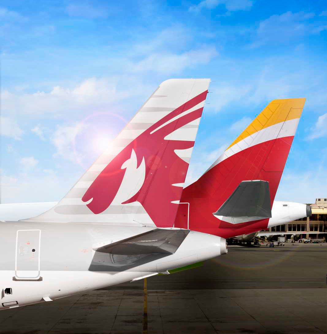 Iberia's Qatar Airways Doha-Buenos Aires Codeshare Gains Approval From ...