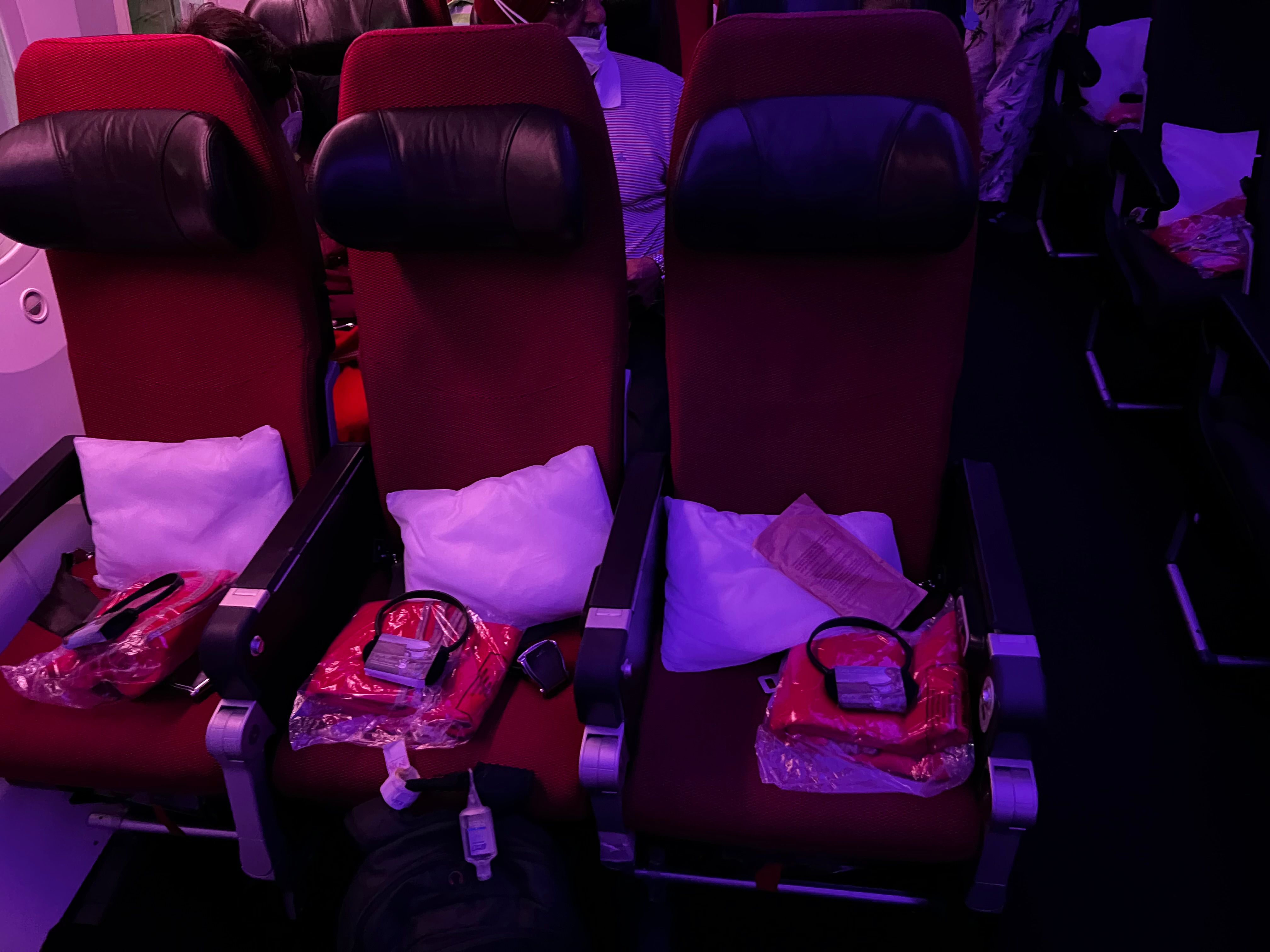 Should You Upgrade To Premium Economy on Virgin Atlantic?