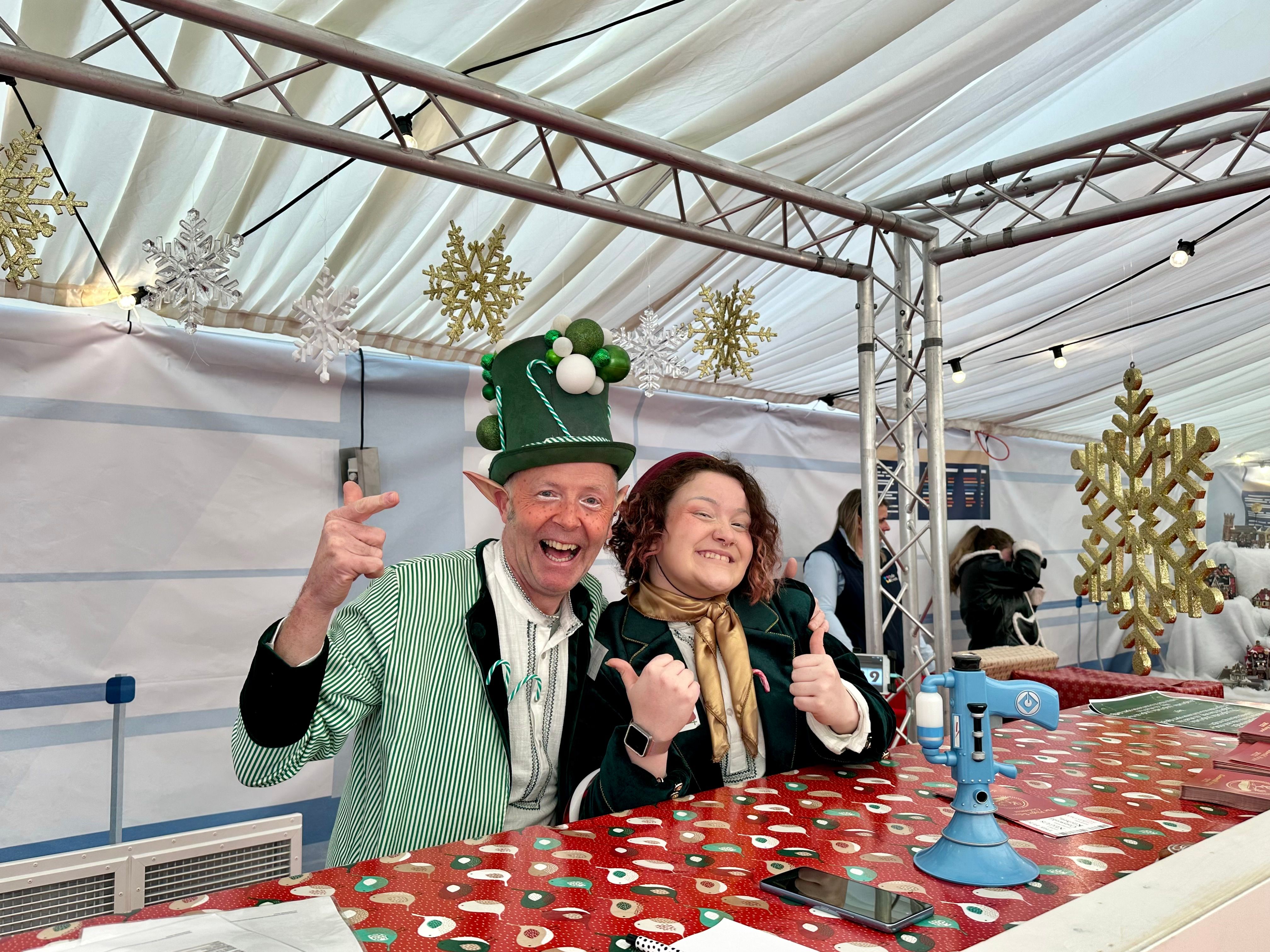 Photos: British Airways Boeing 747 'Negus' Is Now A Winter Wonderland