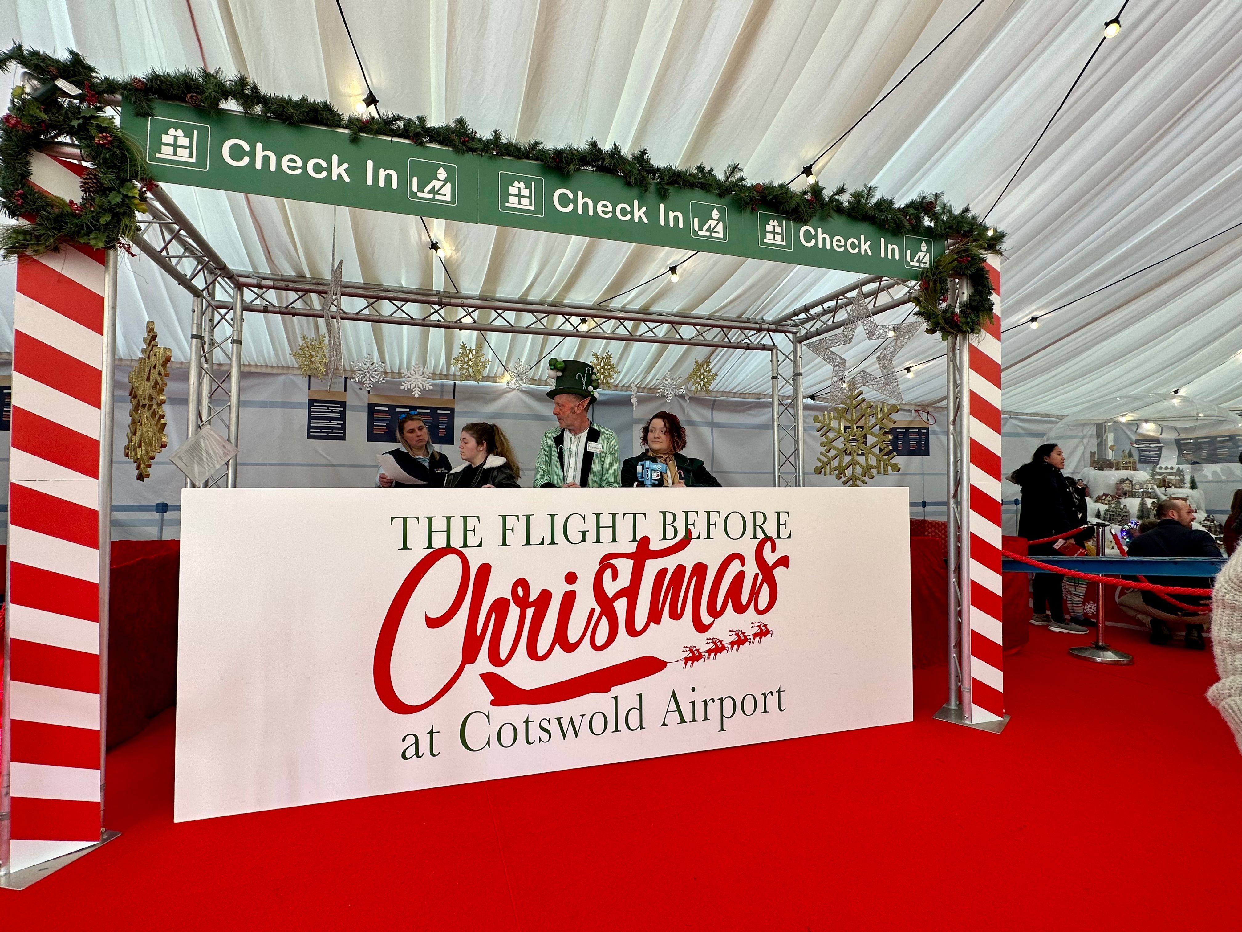 Photos: British Airways Boeing 747 'Negus' Is Now A Winter Wonderland