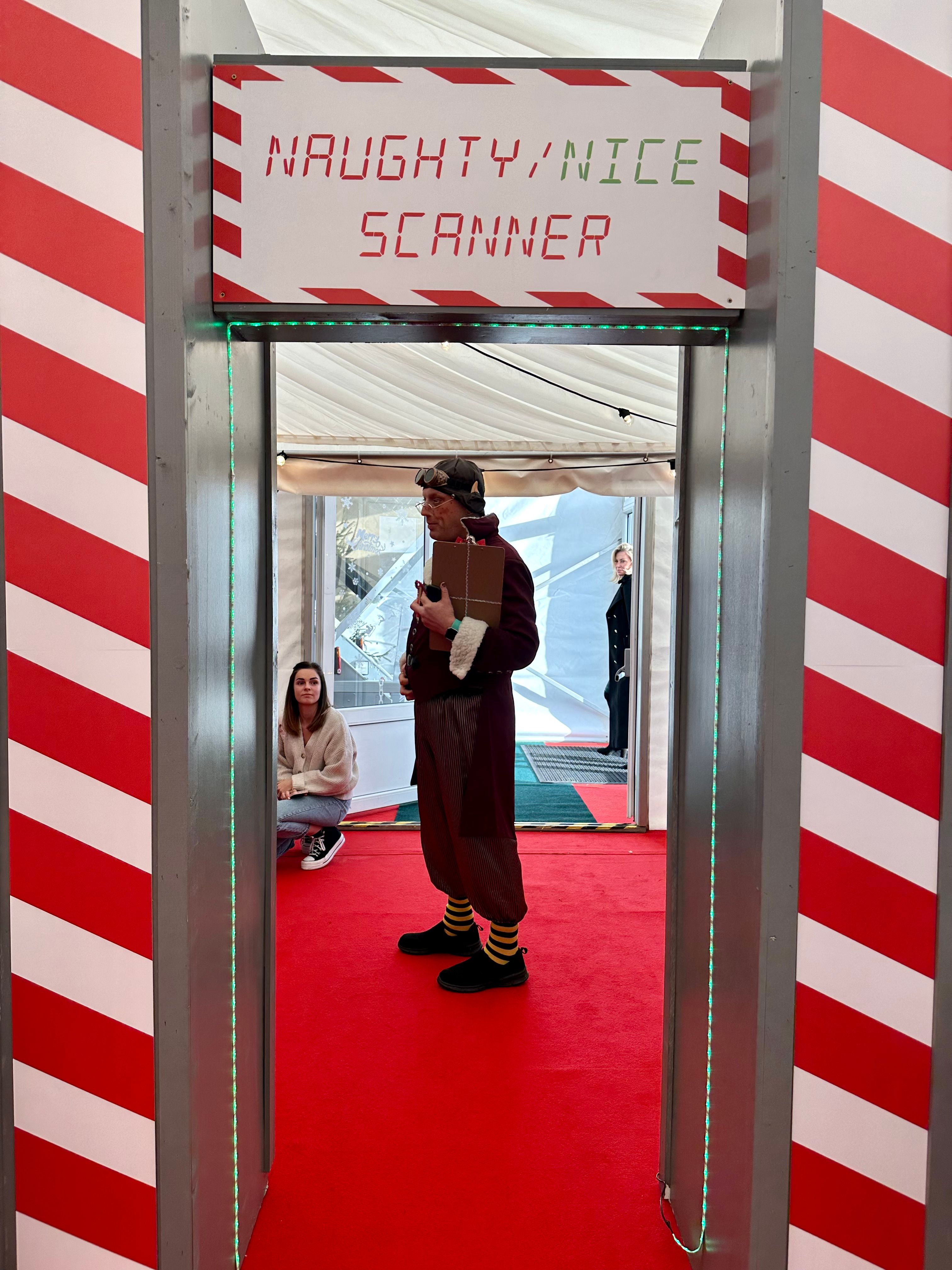 Photos: British Airways Boeing 747 'Negus' Is Now A Winter Wonderland