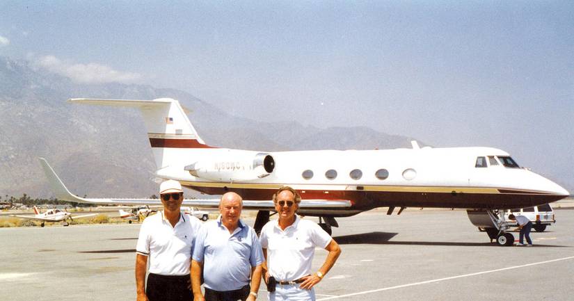 The History And Differences Between Airbus And Boeing Winglets