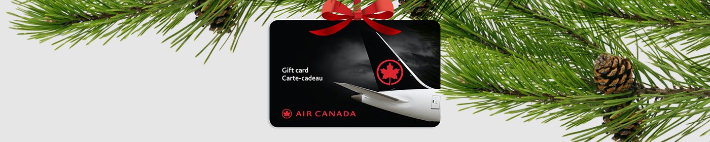 An Avgeek's Perfect Christmas Present: The World Of Airline Gift Cards