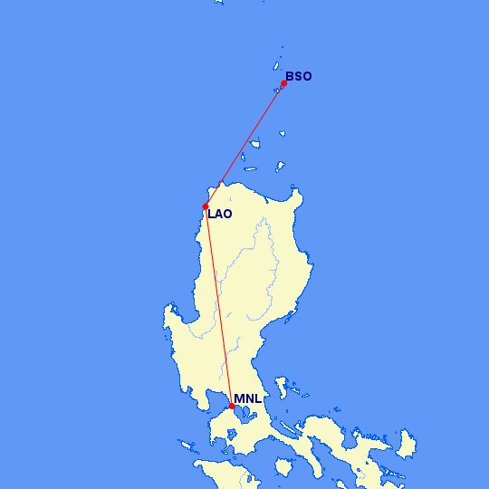 How Pilot Error Downed A Fokker F27 In The Philippines On This Day In 2002