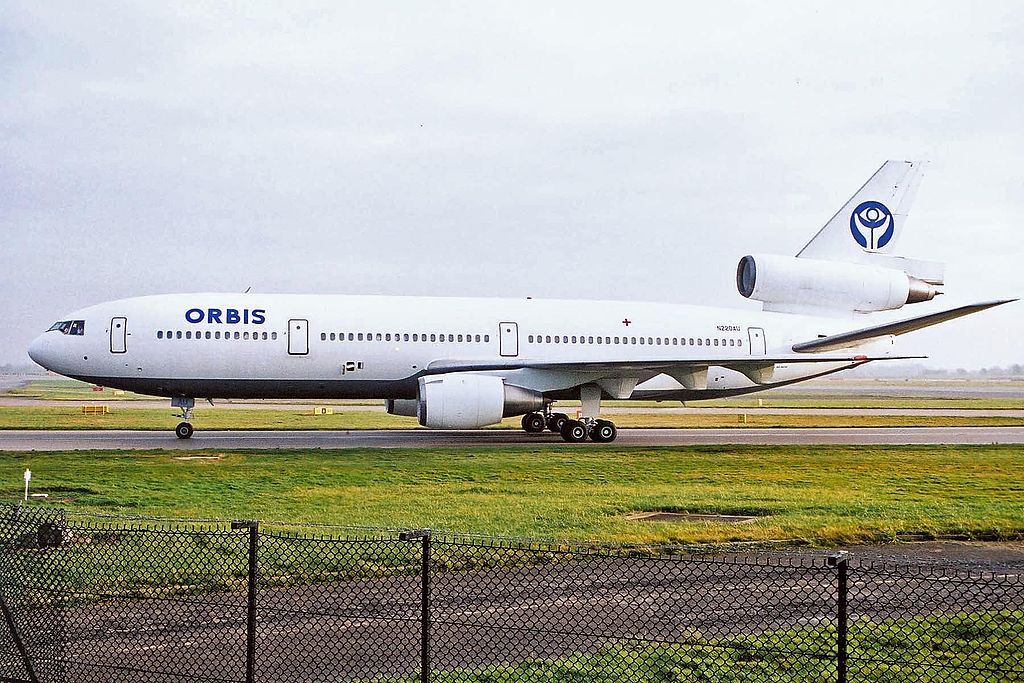 What Happened To Cal Air Interntional?