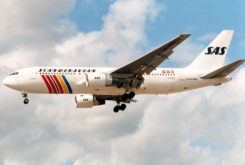 Most Routes Ever: Inside SAS's Record-Breaking US Summer Plans