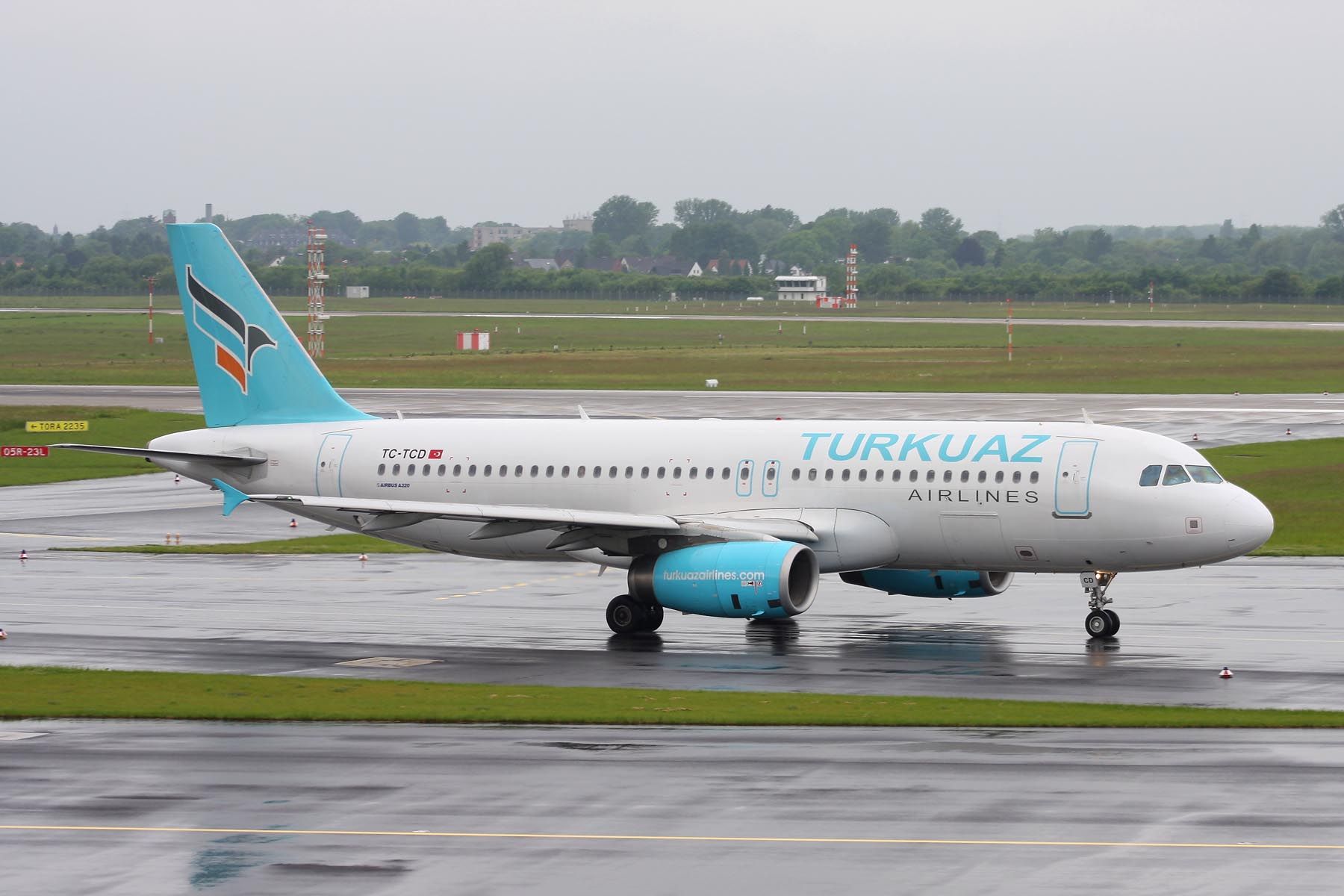 A Fleet Of 10: Air Peace Takes Another Two Airbus A320s