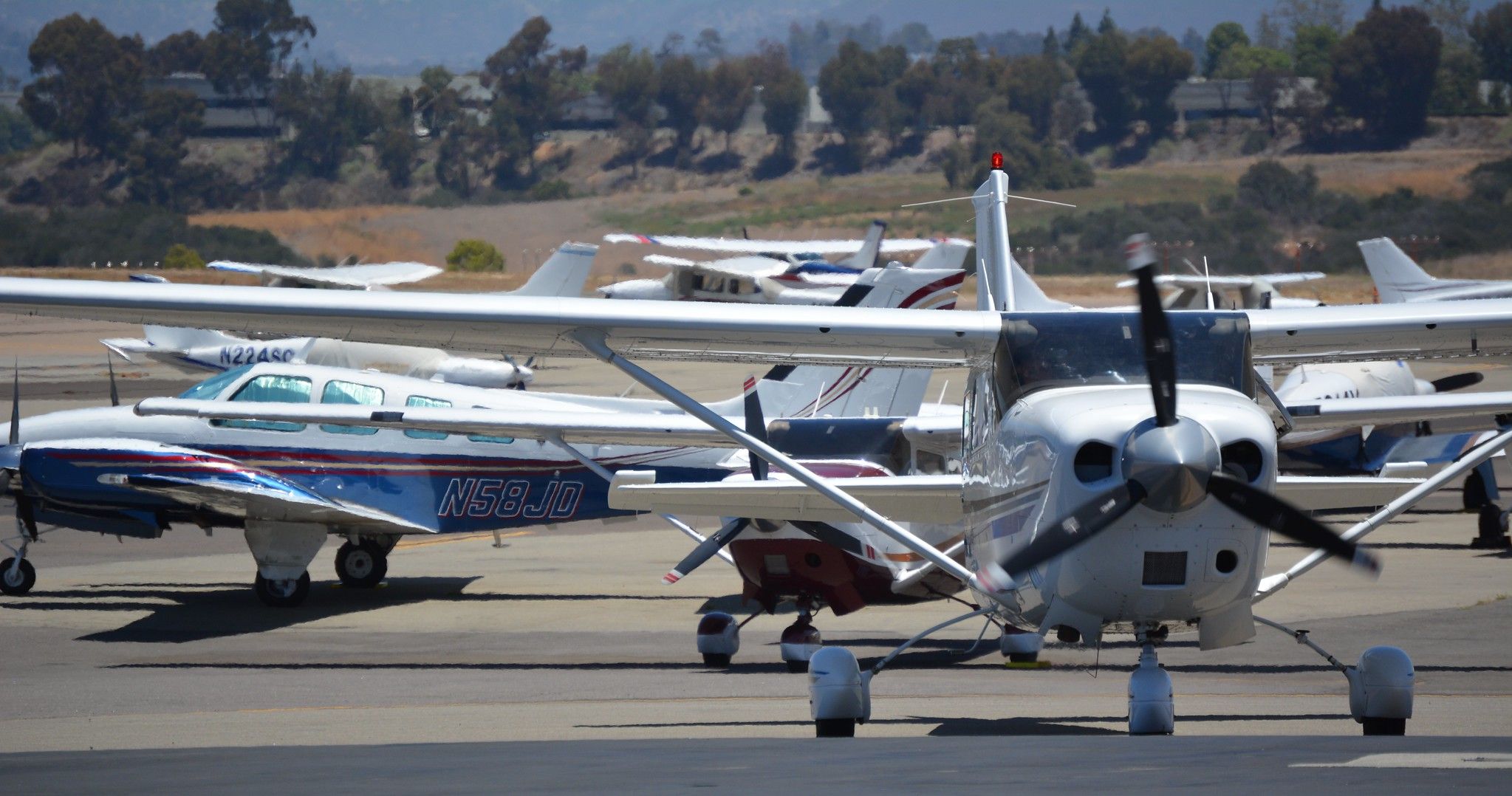 Flight Vs Ground Instruction: The Different Certificates Involved
