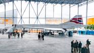 Throwback The Story Of Concorde s First Visit To Seattle Throwback The Story Of Concorde s First Visit To Seattle