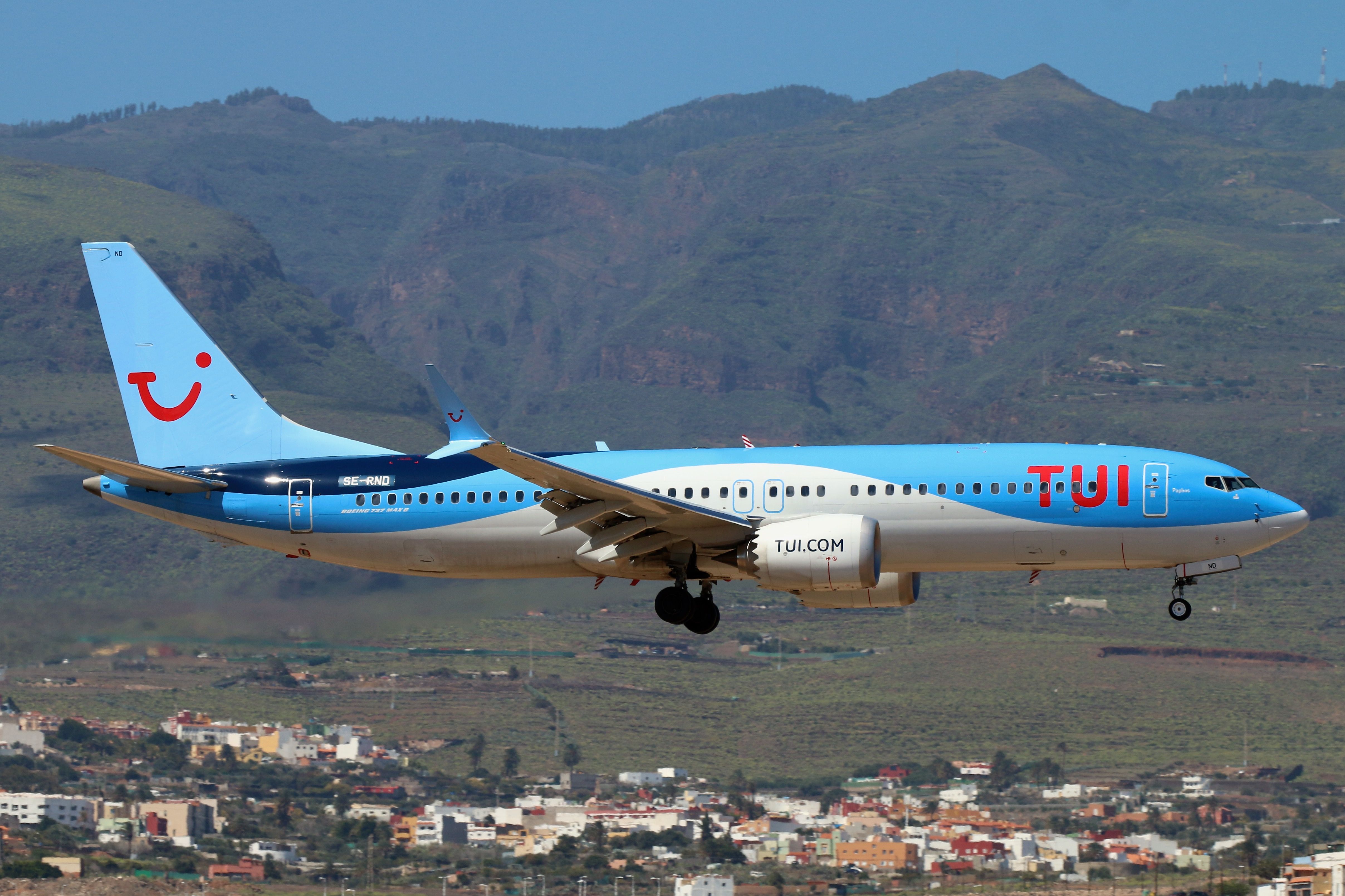 How CFM LEAP Engines Enhance The Performance Of The Boeing 737 MAX