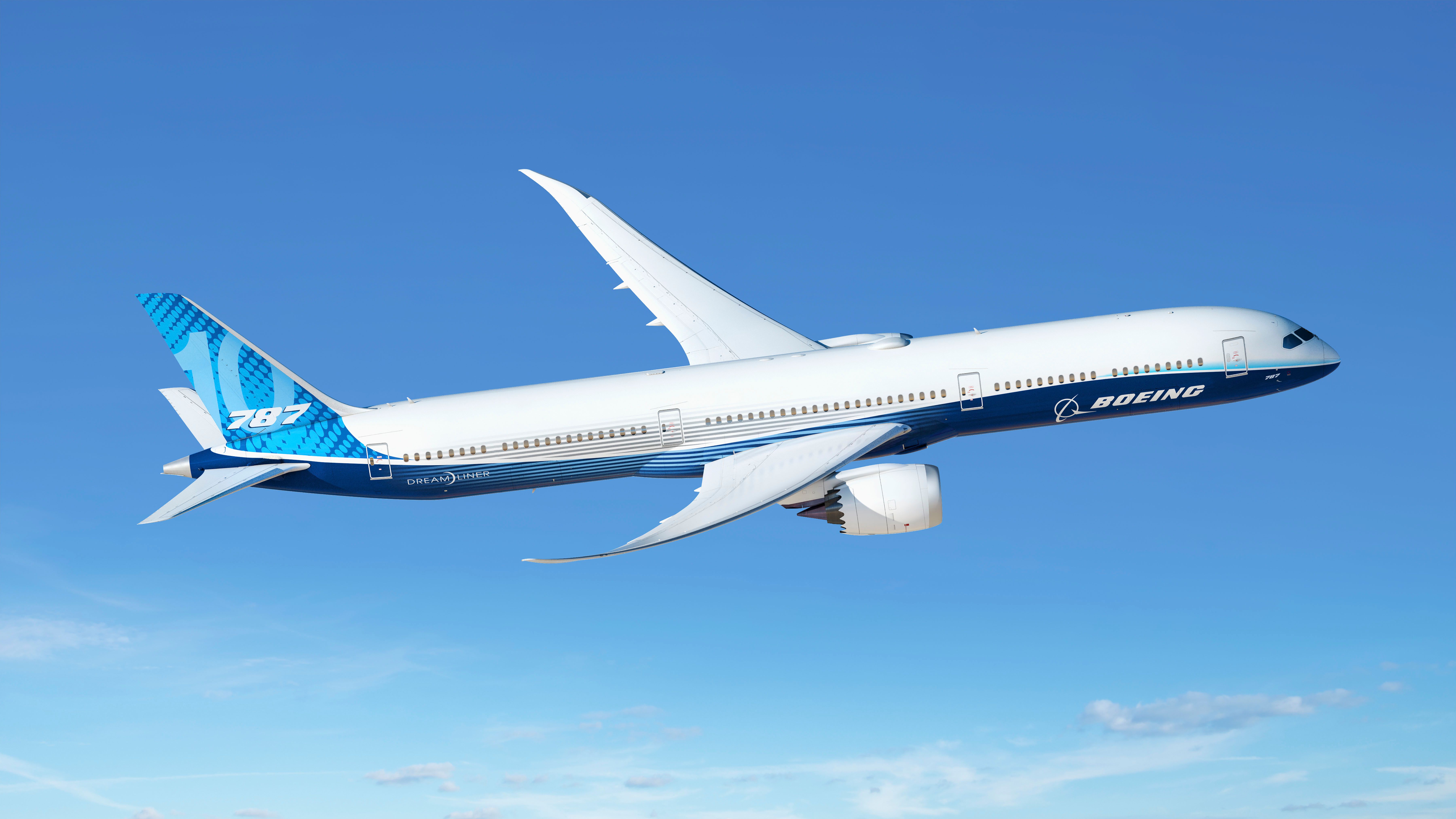 FAA Proposes Airworthiness Directive For Boeing 787 Equipment Water Leaks