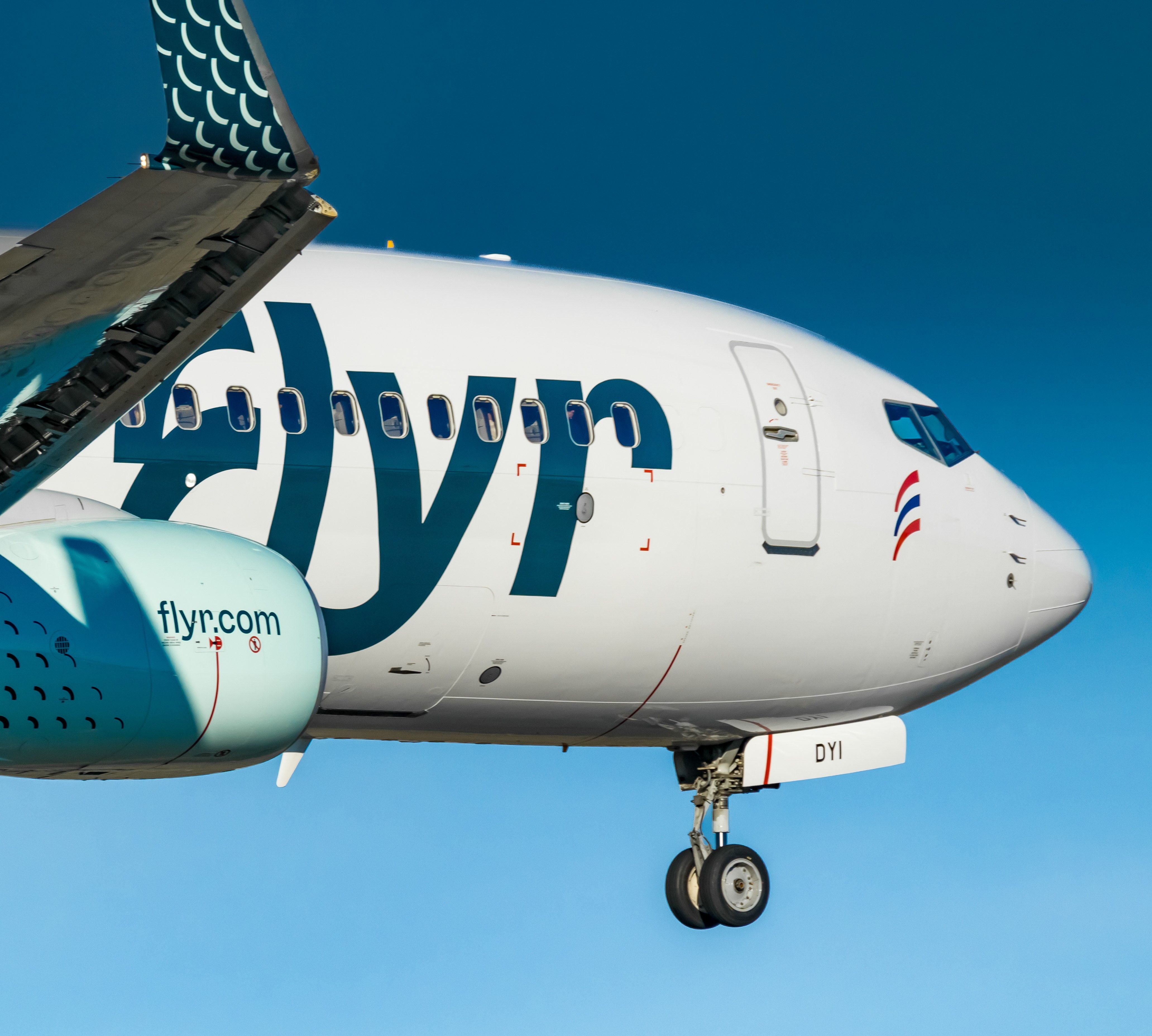Vueling Passengers Can Now Interline With Norway's Flyr