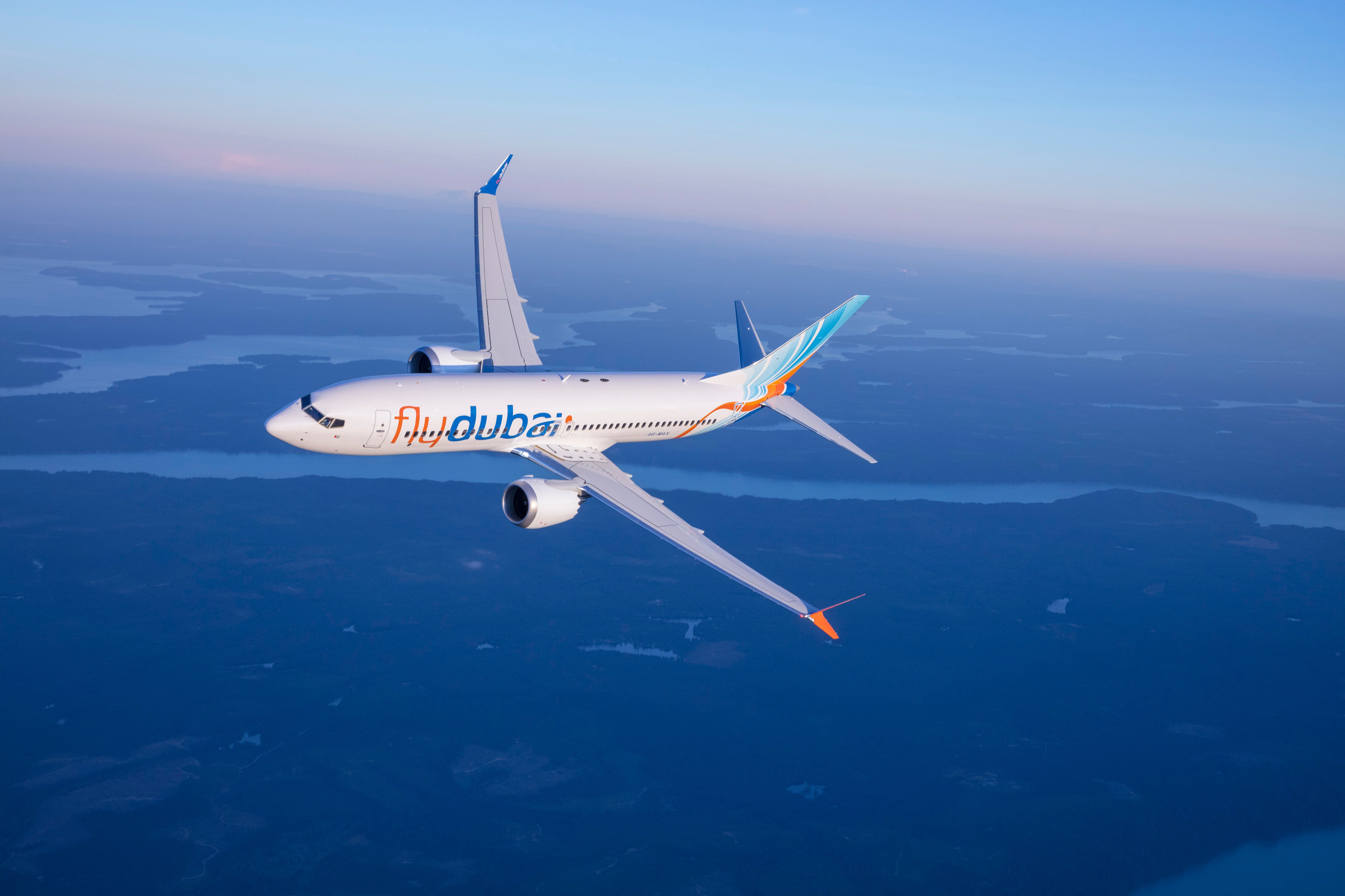 A Good Year: flydubai Is The Latest To Announce Record Profits In 2022