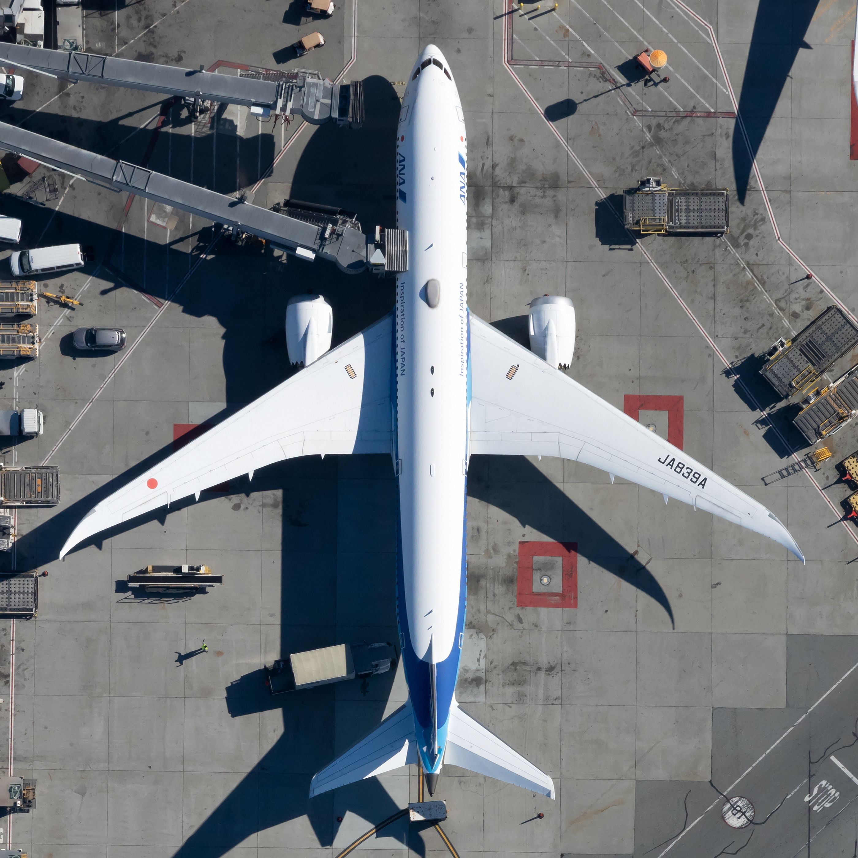 Which Airlines Hold The Most Boeing 787s In 2022?