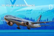 Approaching 70 Years Old What Has ANA Done This Year To Celebrate Its Approaching 70 Years Old What Has ANA Done This Year To Celebrate Its