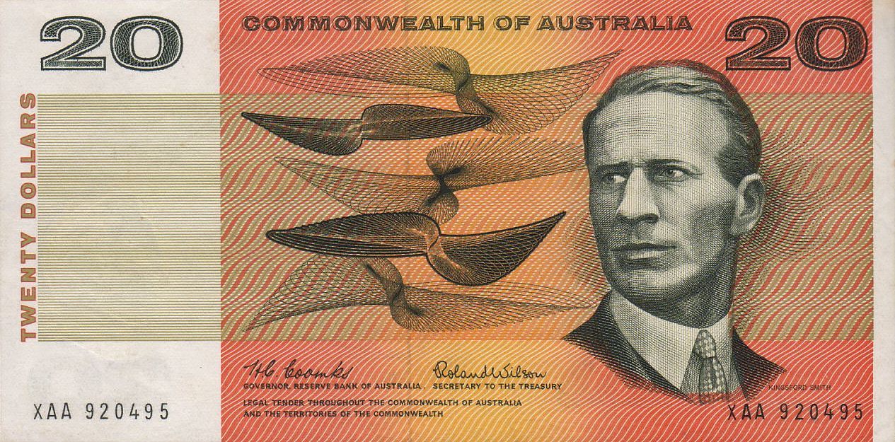 The Life And Times Of Australian Aviation Pioneer Charles Kingsford Smith