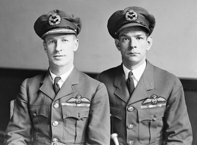 The Life And Times Of Australian Aviation Pioneer Charles Kingsford Smith