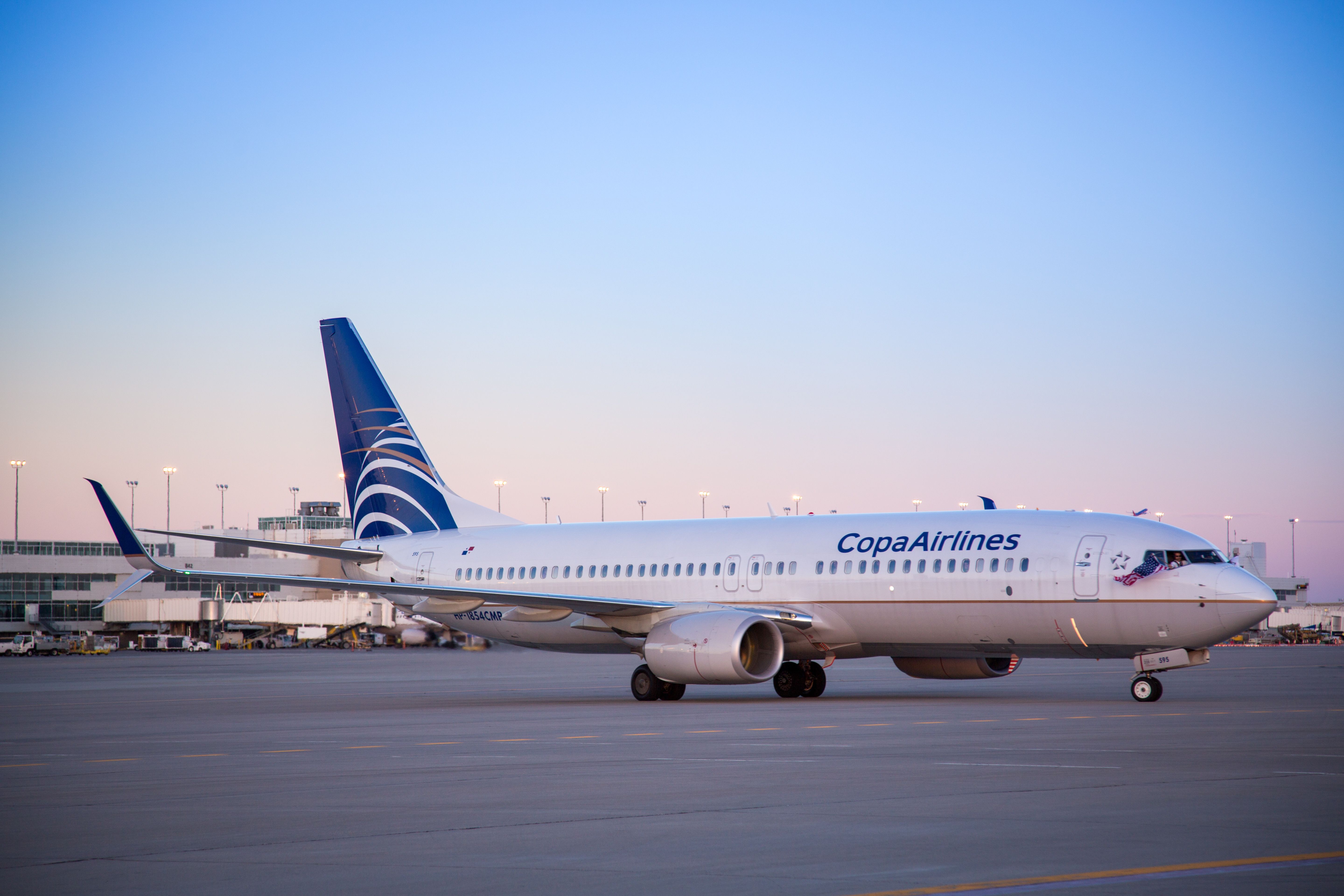 Copa Airlines Pilots To Strike On February 2