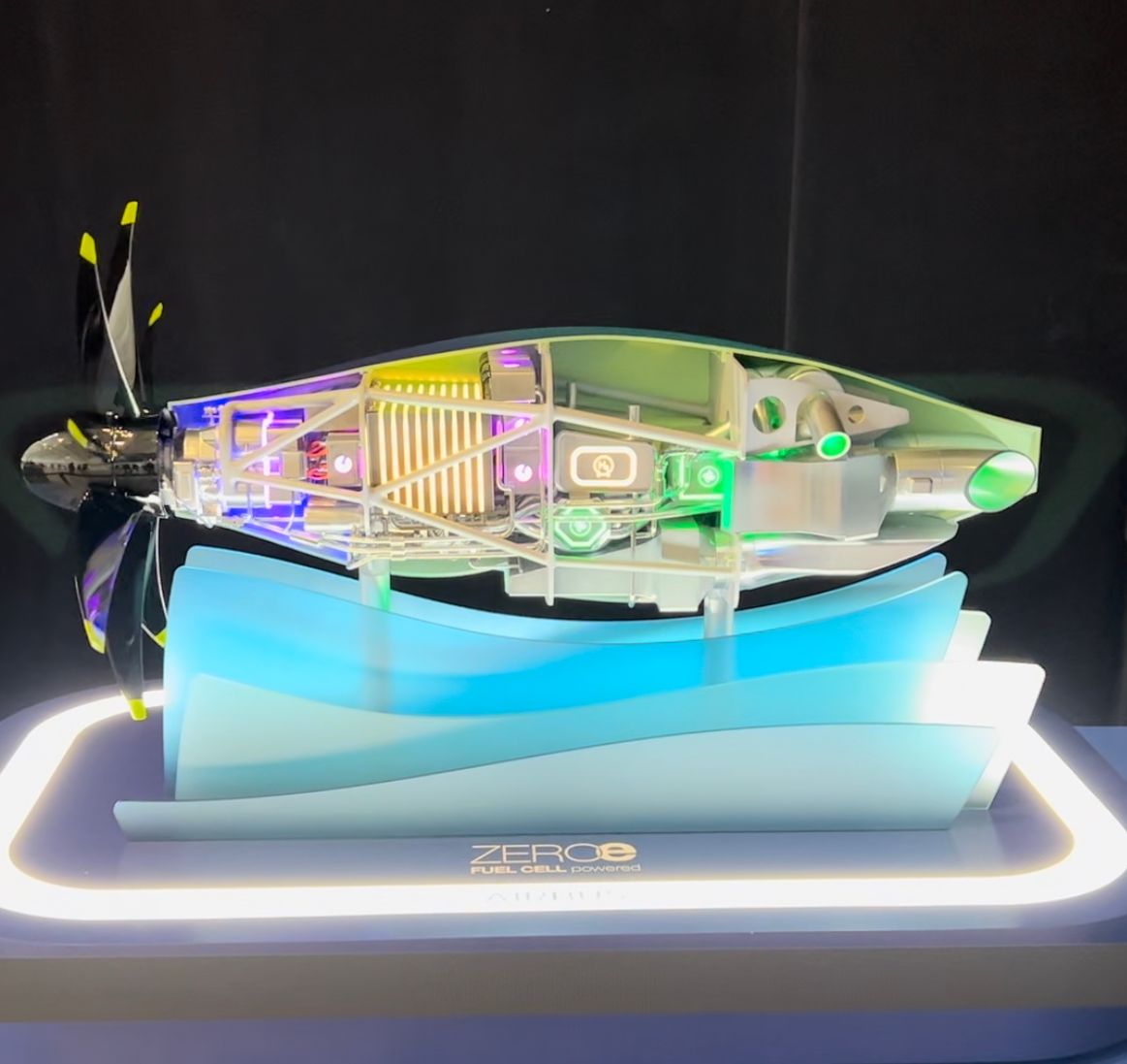 Could Airbus Begin Making Its Own Engines?