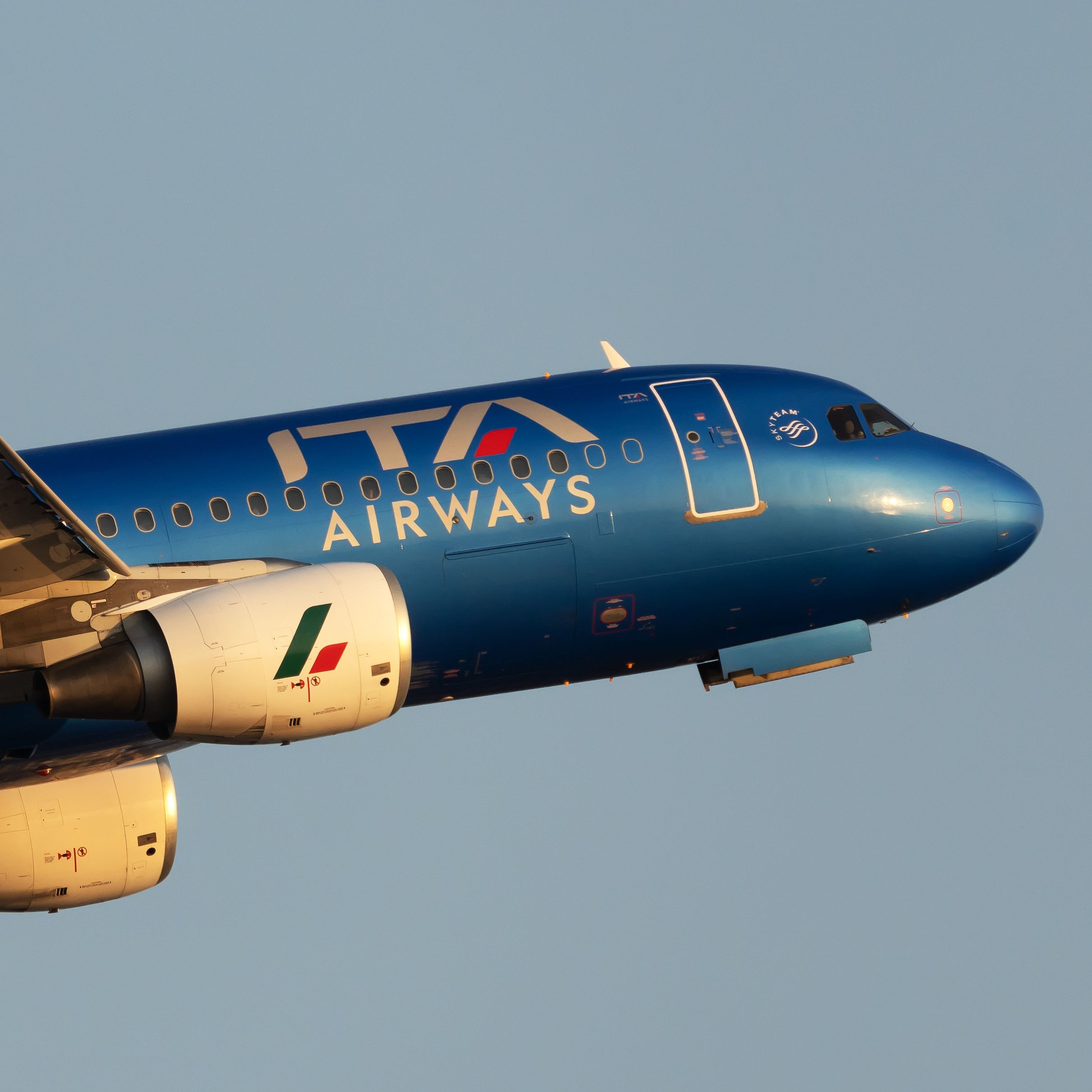 IATA & Italy’s Aviation Industry Launch Booking Assistance Project