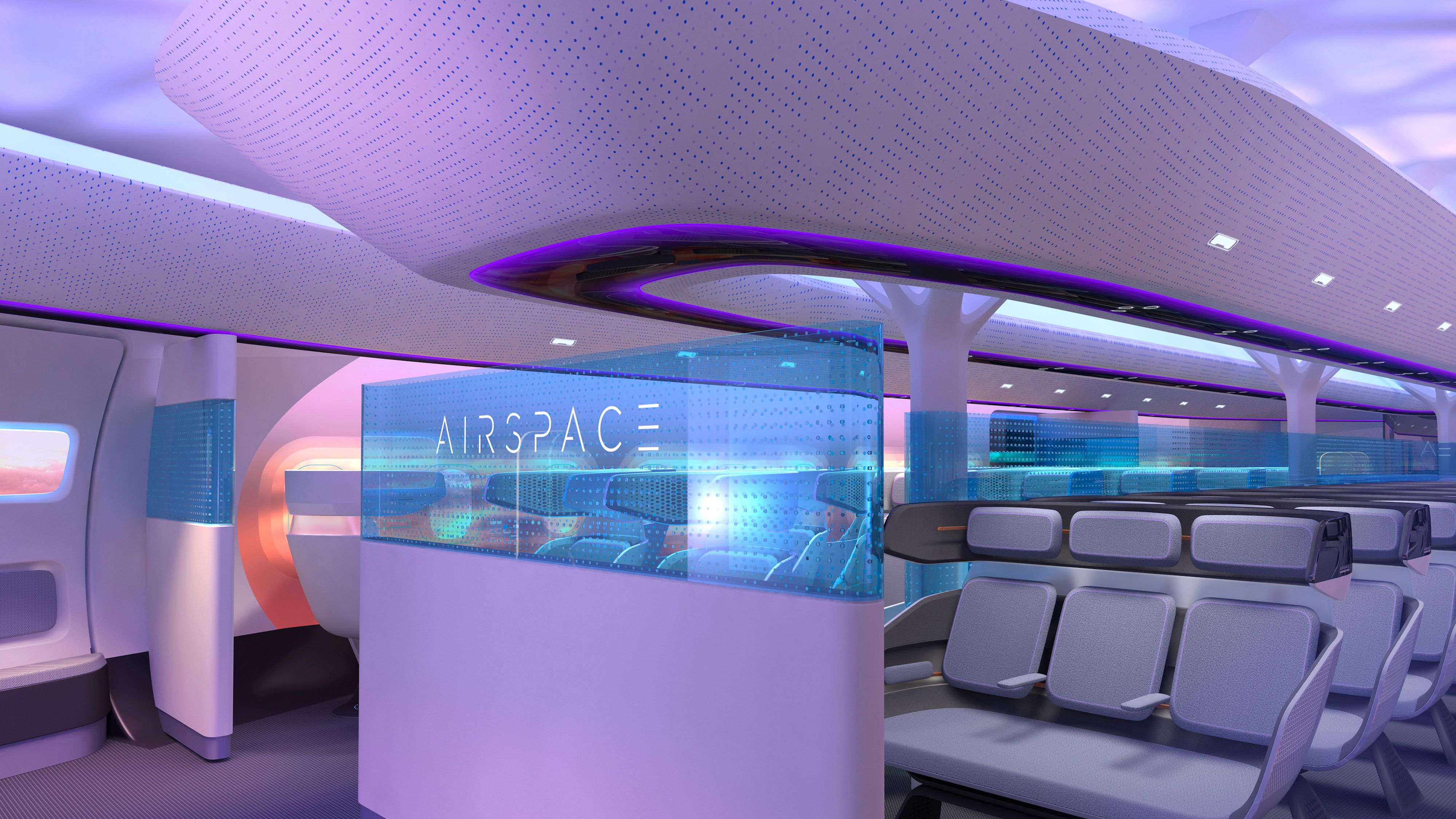 These Widebody Airliner Concepts Could Disrupt Passenger Flights For Good