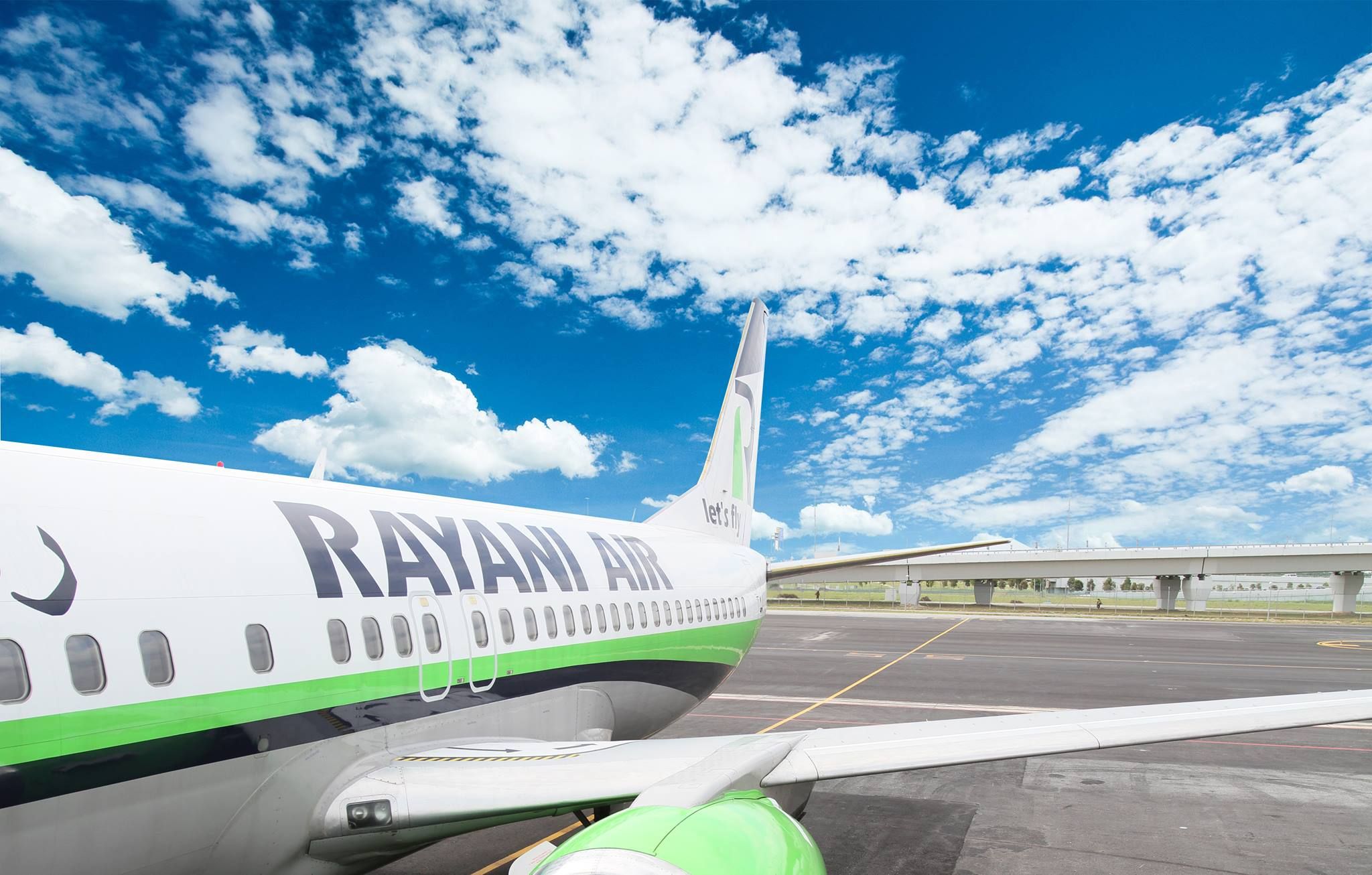 The Short, Turbulent History Of Malaysian Carrier Rayani Air