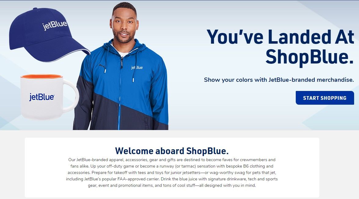 Where Can Avgeeks Buy Merch From Their Favorite Airlines & Manufacturers?