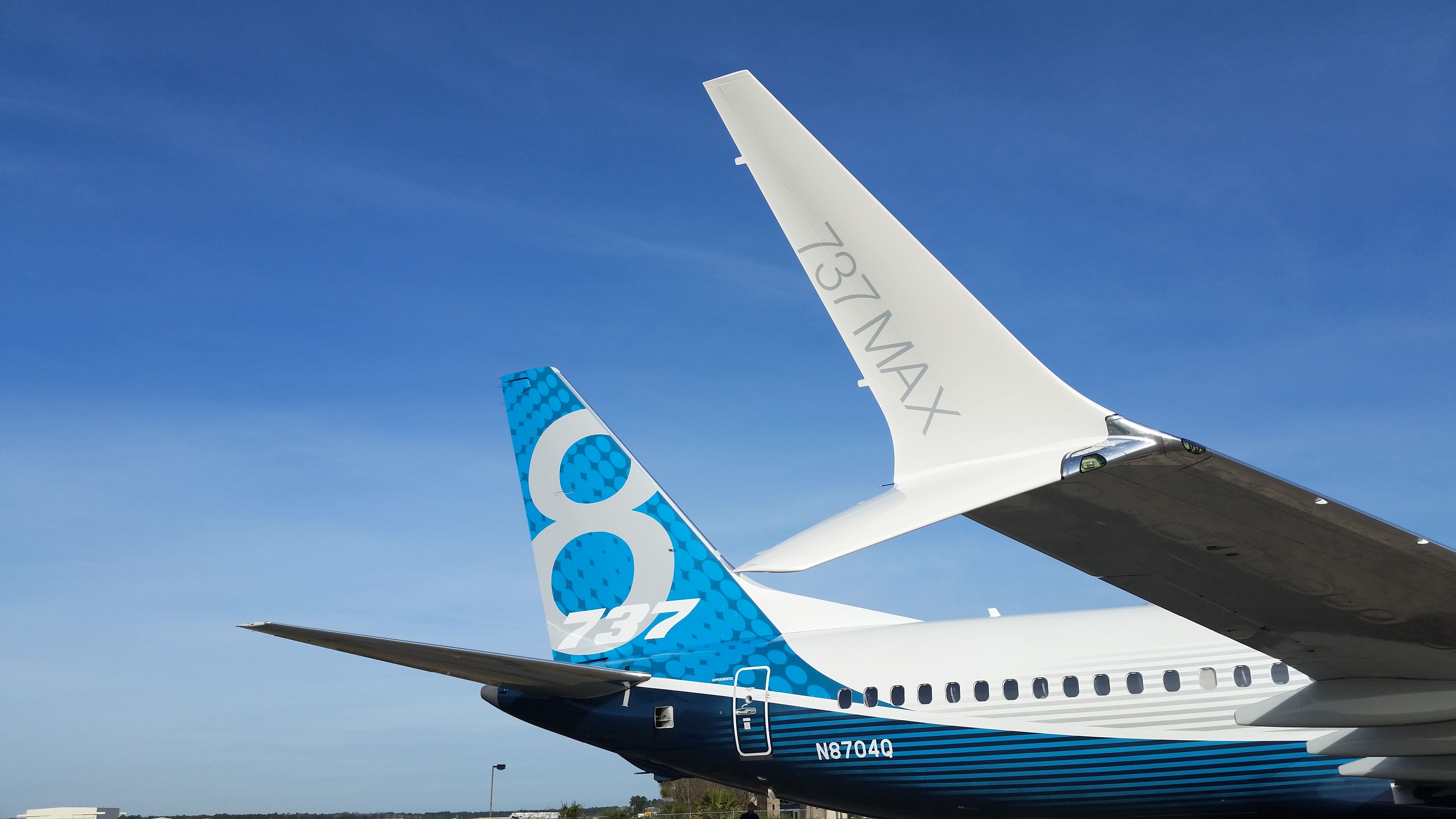 Boeing 737 MAX Certification Deadline Delay Gets Backing Of Congress