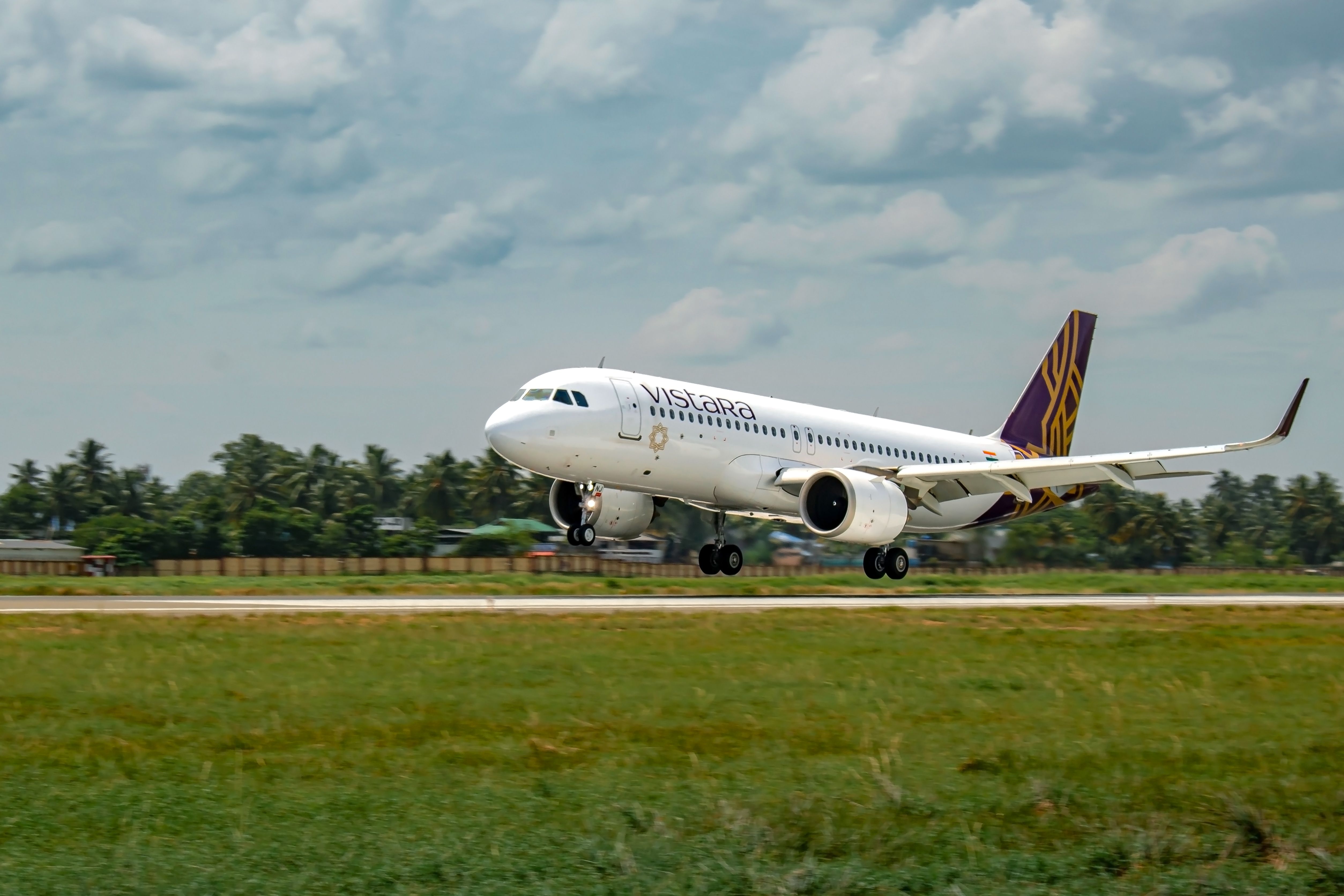 Vistara Celebrates Flying Its 50 Millionth Passenger