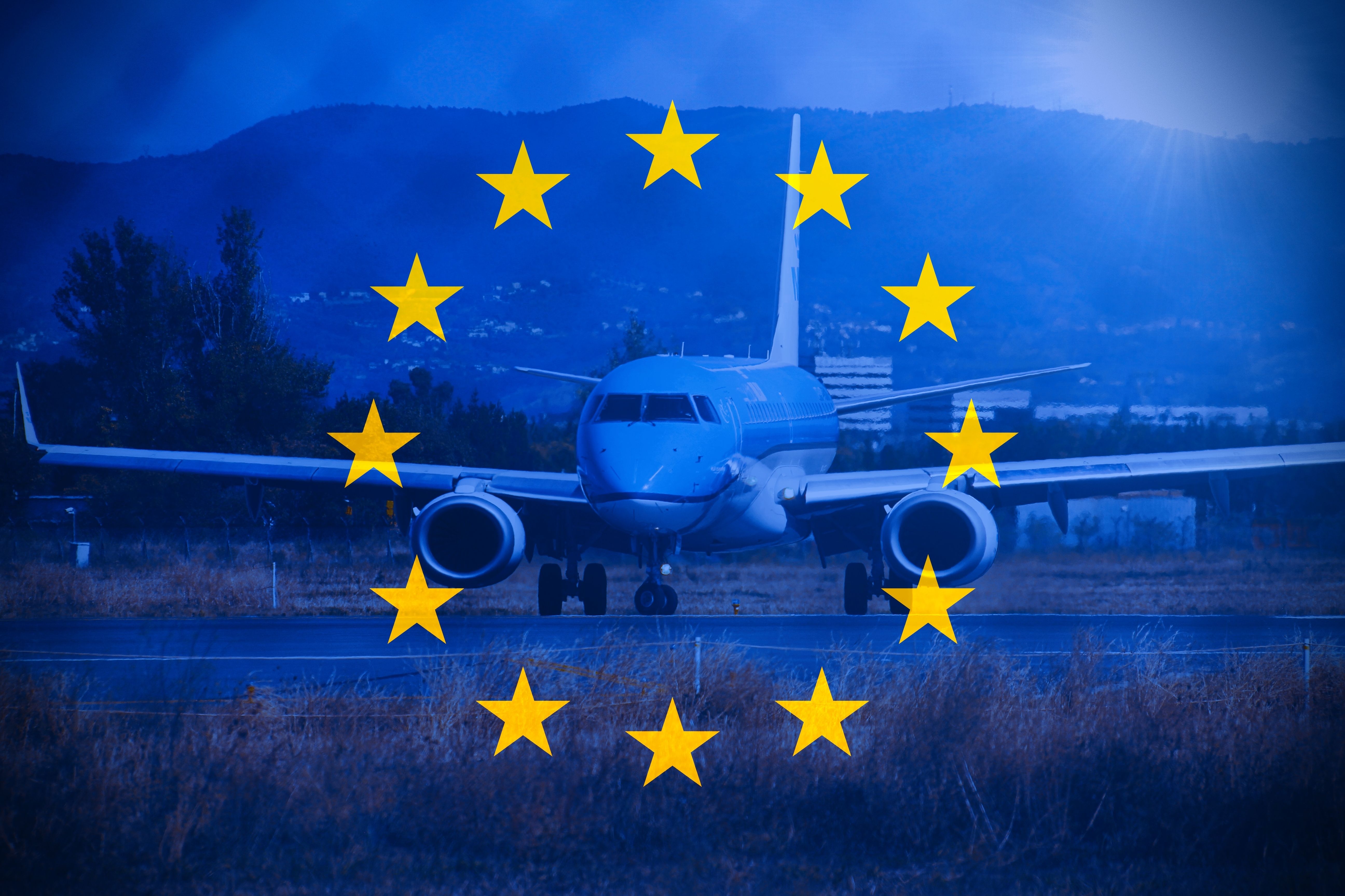 Europe In 2022: What Happened In The Aviation Industry?