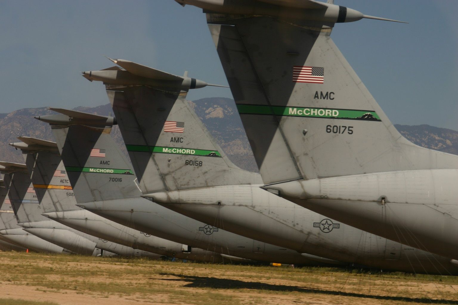 How A US Military Contract Helped Bring About The Boeing 747's Famous Hump