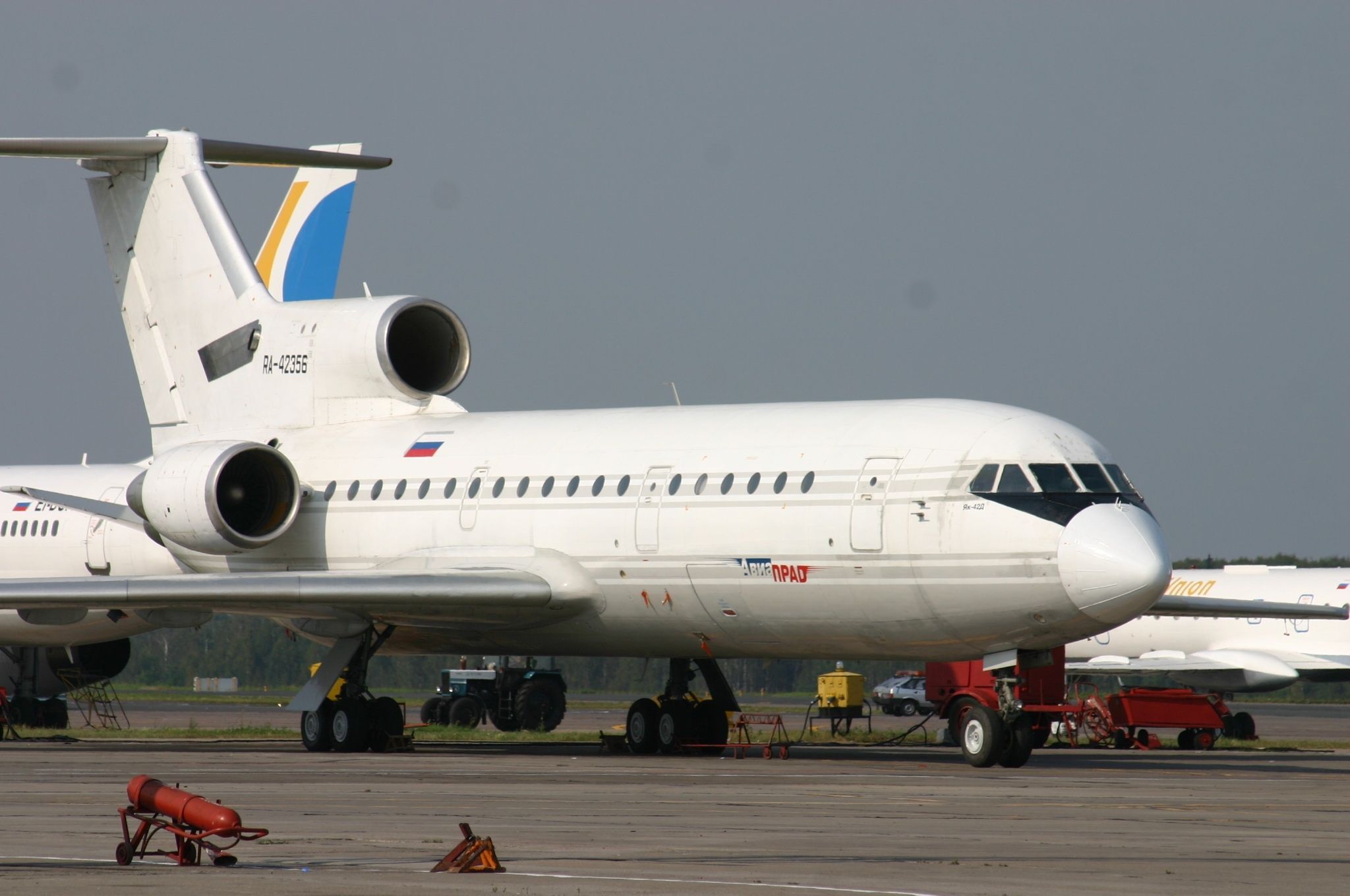 How Navigational Errors and Cockpit Confusion Caused The Crash Of ...