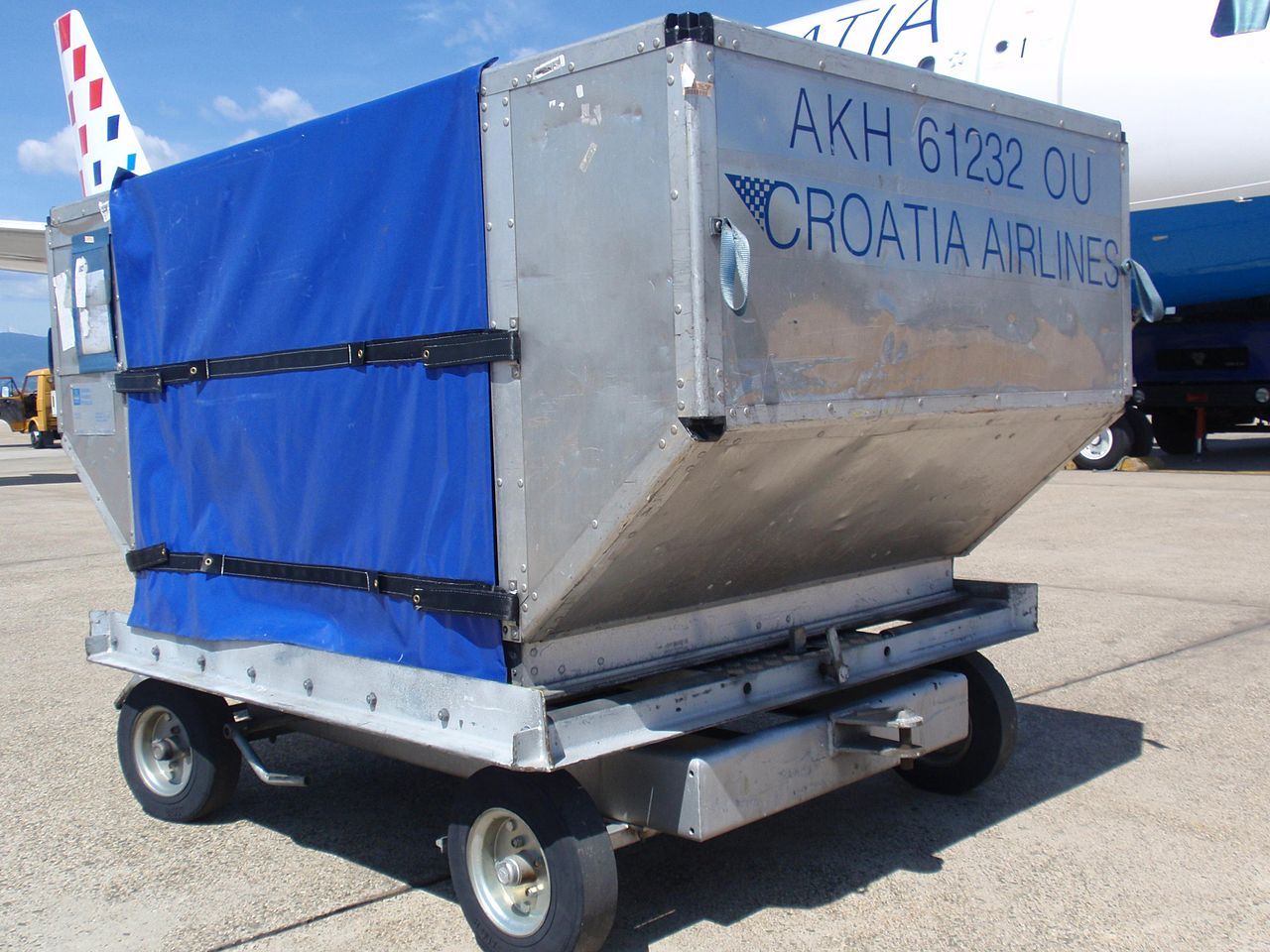 Lessor ALC Places 6 Airbus A220s With Croatia Airlines