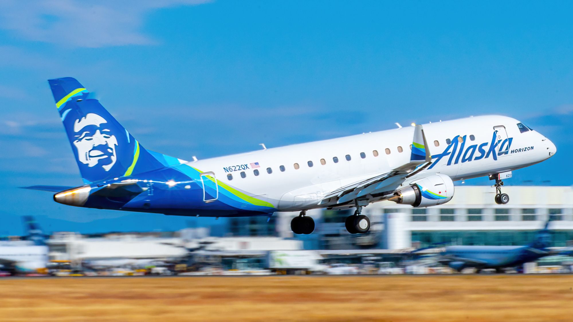 Monitoring and Insulating Sound at Seattle-Tacoma International Airport