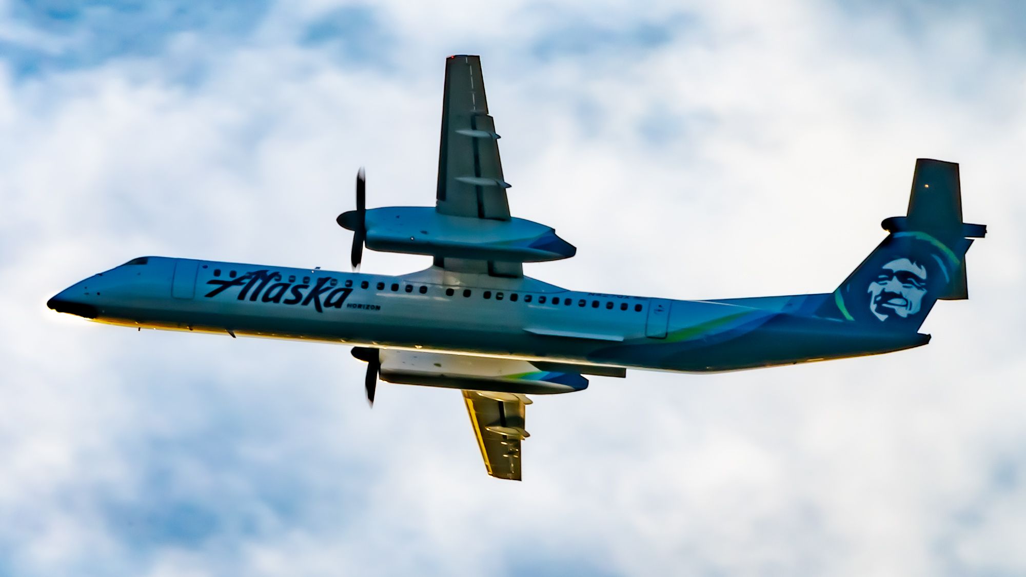 How Horizon Air Came To Be: The Carrier's Early Years