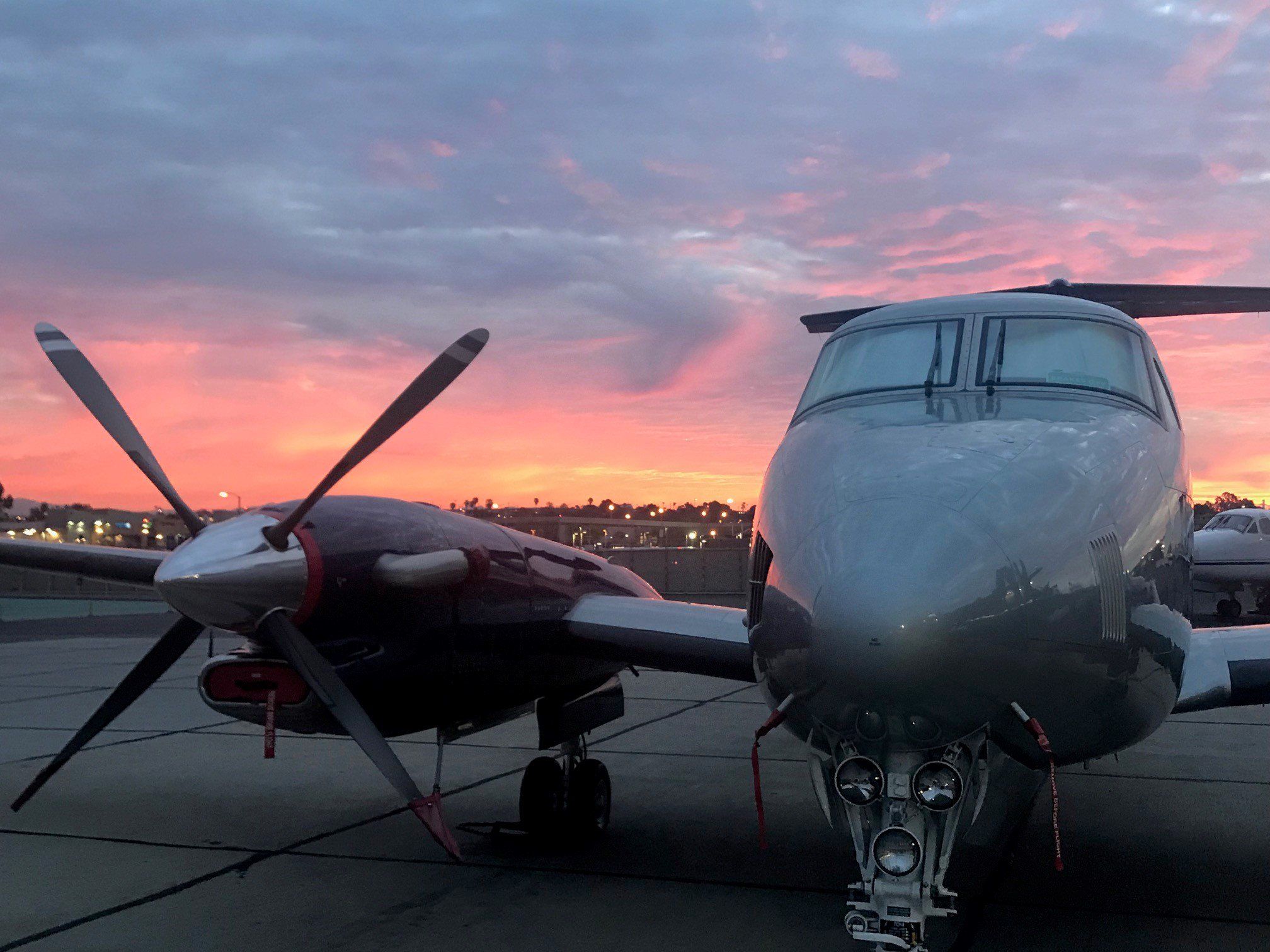Advanced Air To Connect Albuquerque To Las Cruces After More Than 15 ...