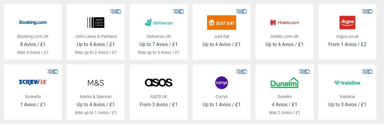 The Different Ways To Earn Avios With British Airways Executive Club