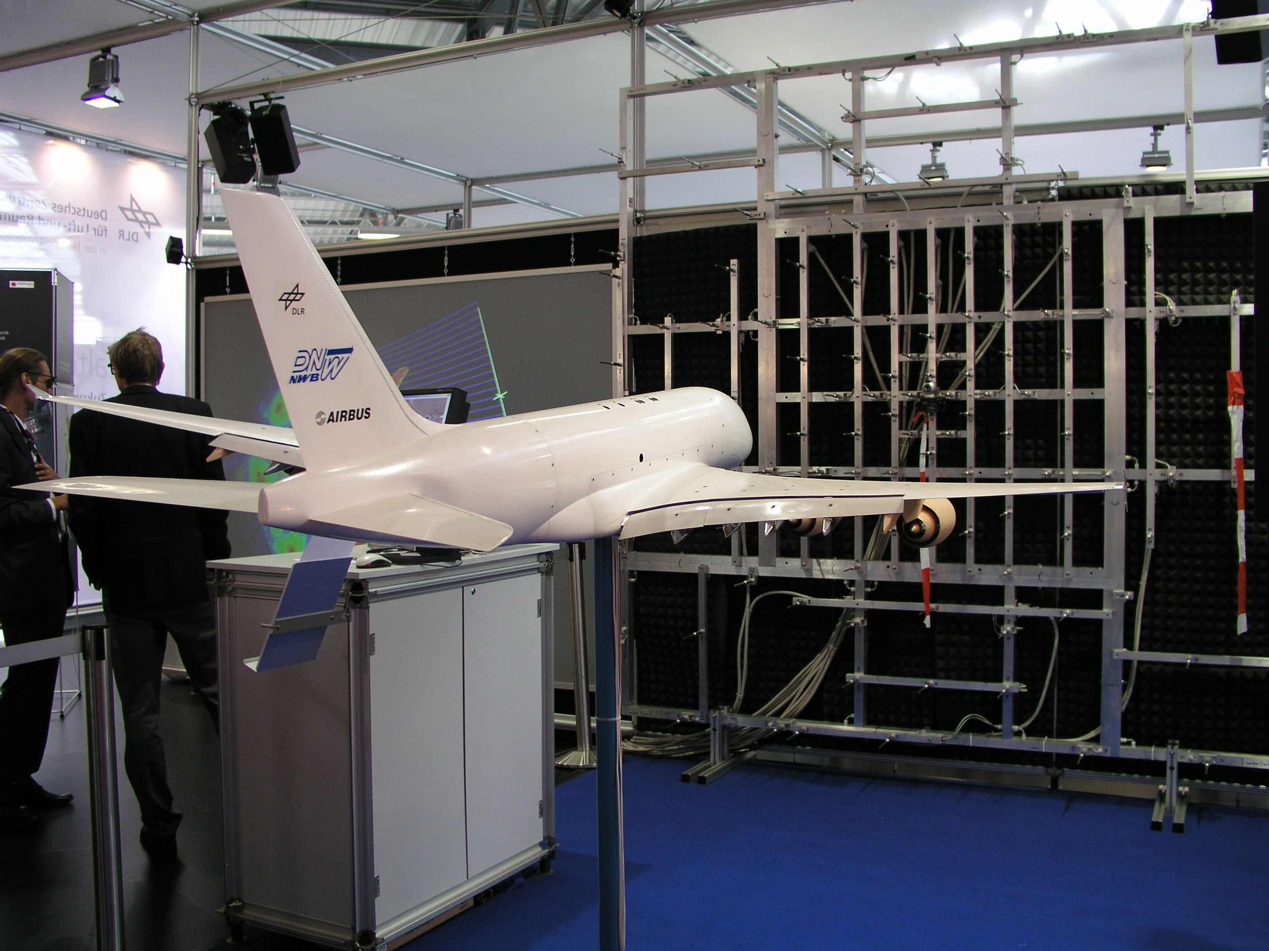 Adulthood In Sight: 18 Years Ago The Airbus A380 Took Its 1st Flight