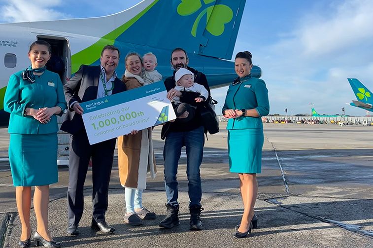 The Most Notable New Airline Routes This Week