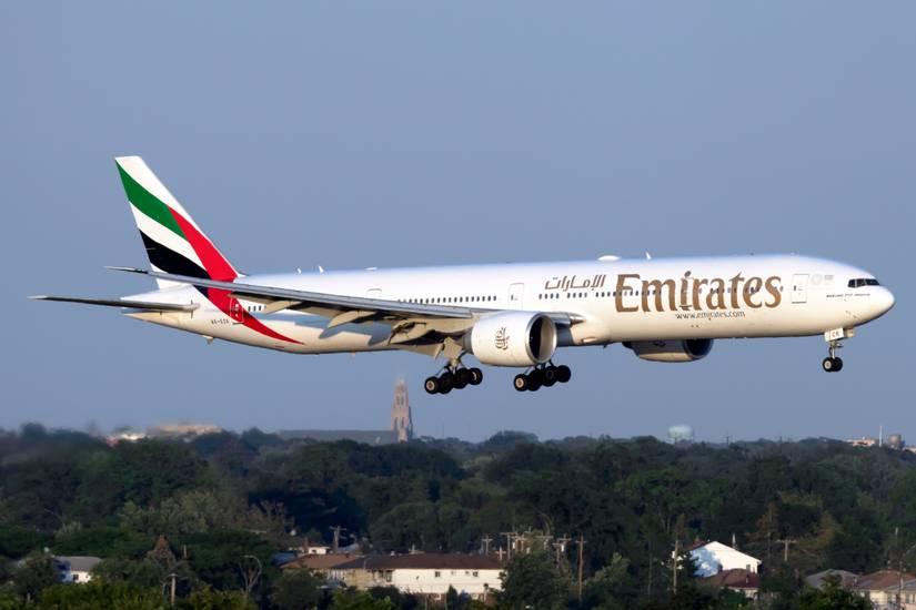 EK521: The Story Behind Emirates’ Only Hull Loss